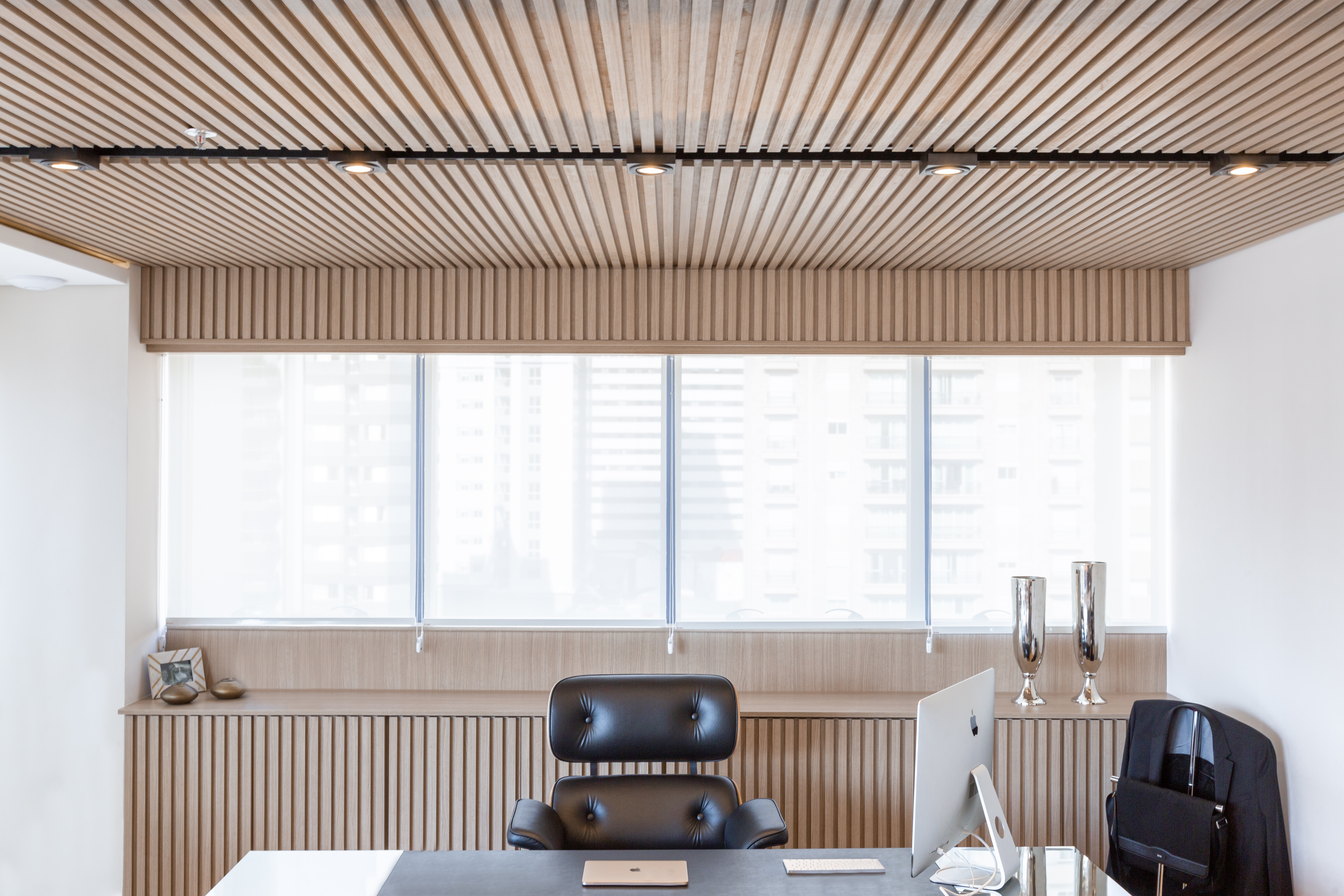 Mk Bank by A9 Arquitetura - Architizer