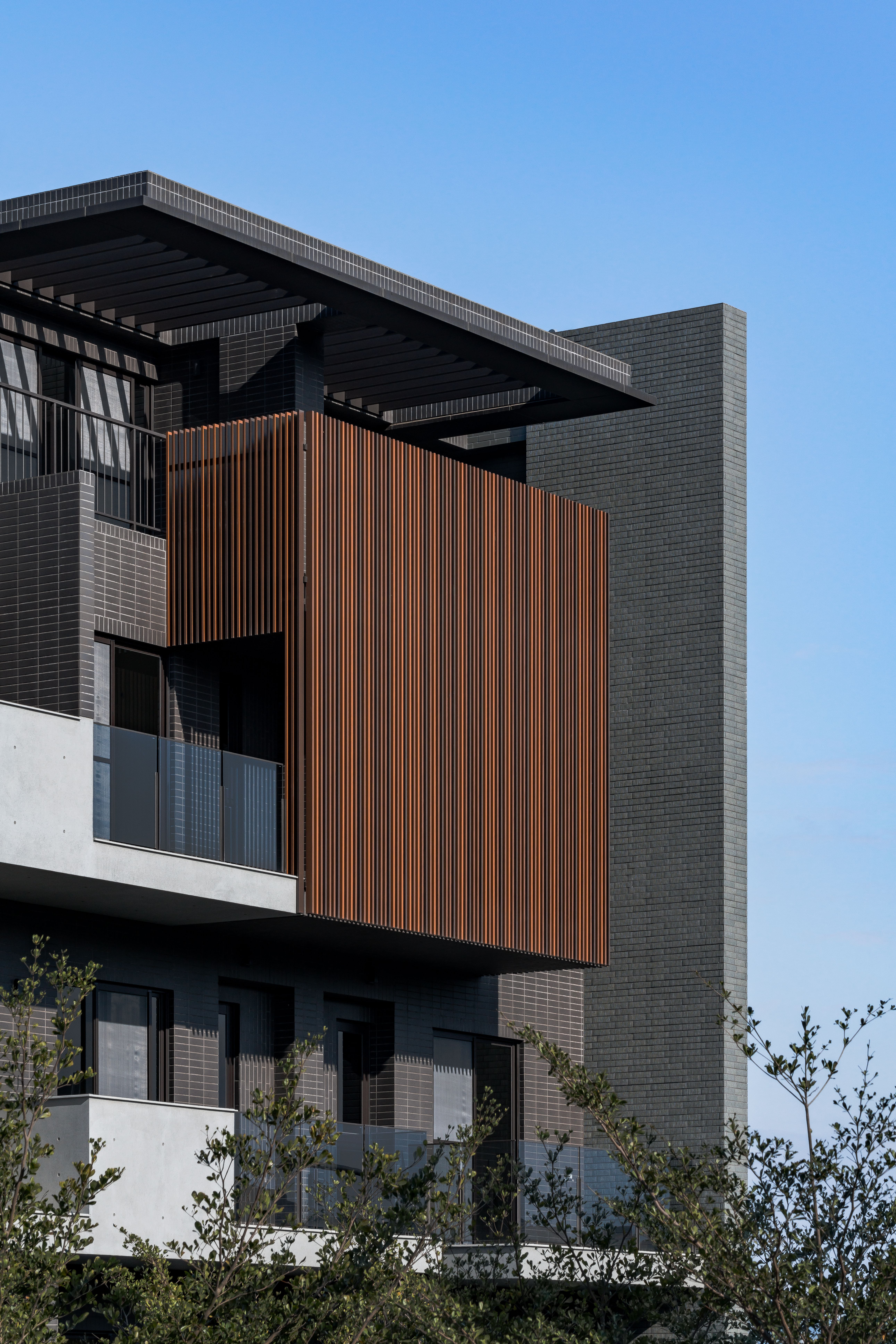 JM House by HE.JU Architects & Associates - Architizer