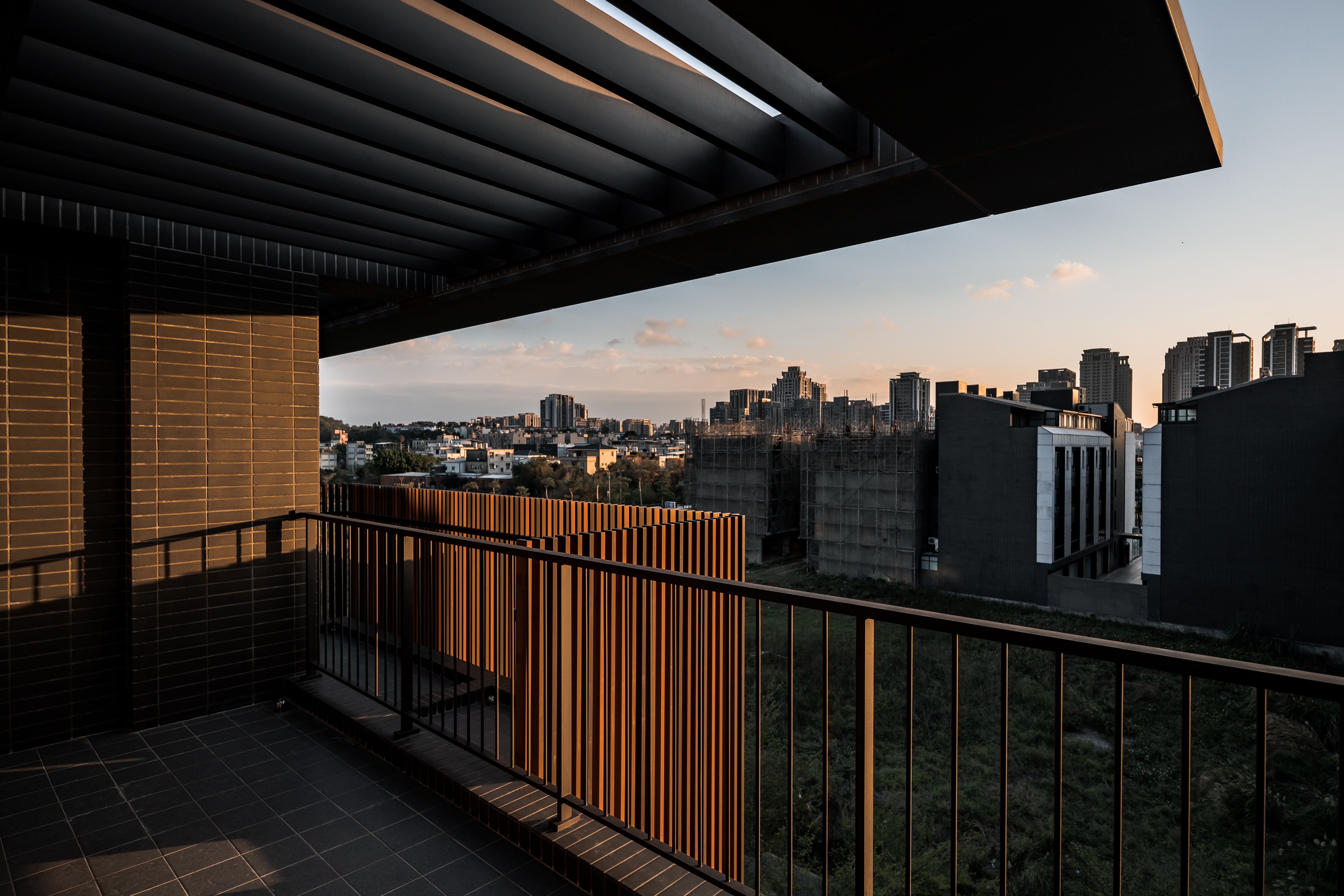 JM House by HE.JU Architects & Associates - Architizer