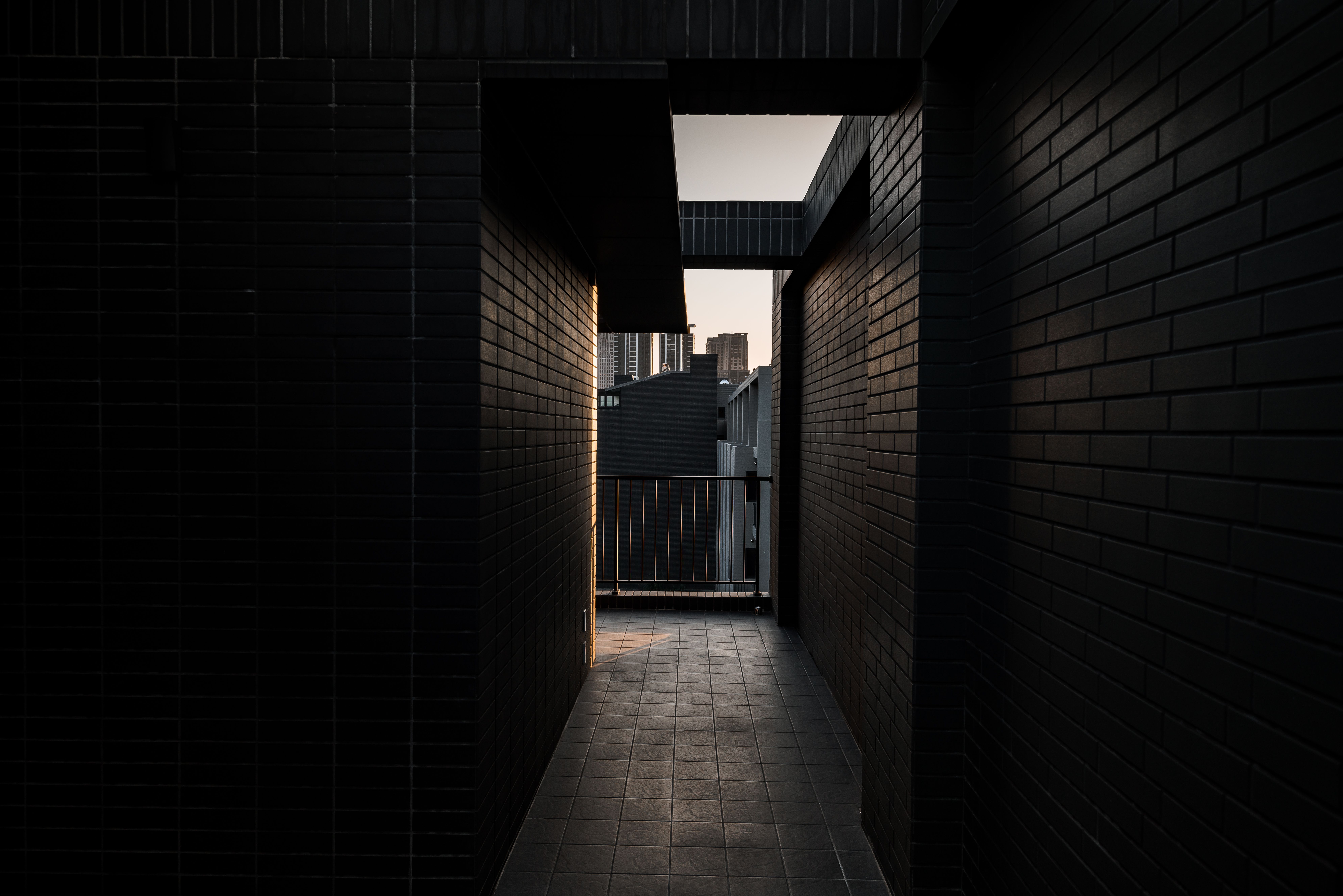JM House by HE.JU Architects & Associates - Architizer