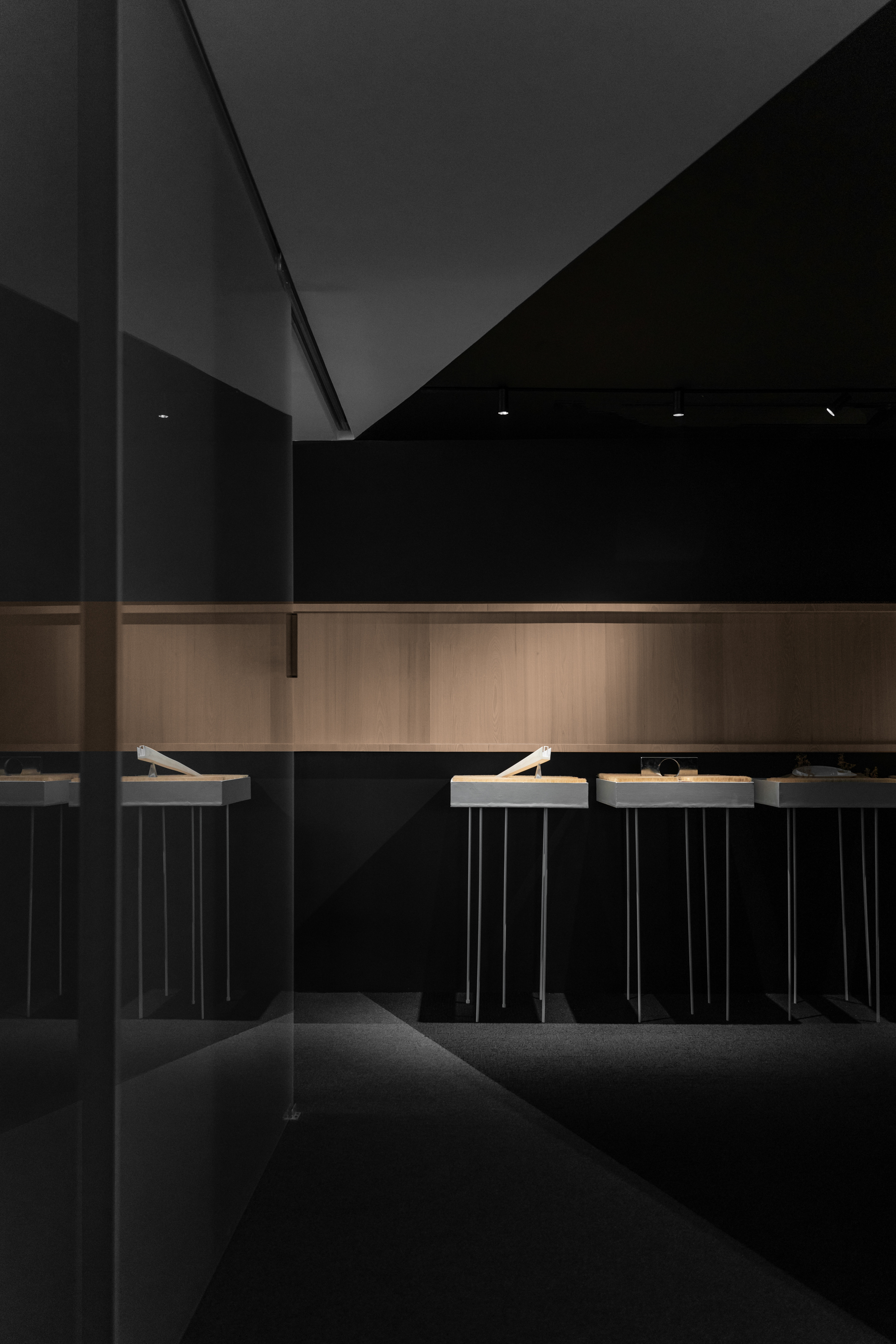 The new office of PMT Partners by PMT Partners - Architizer