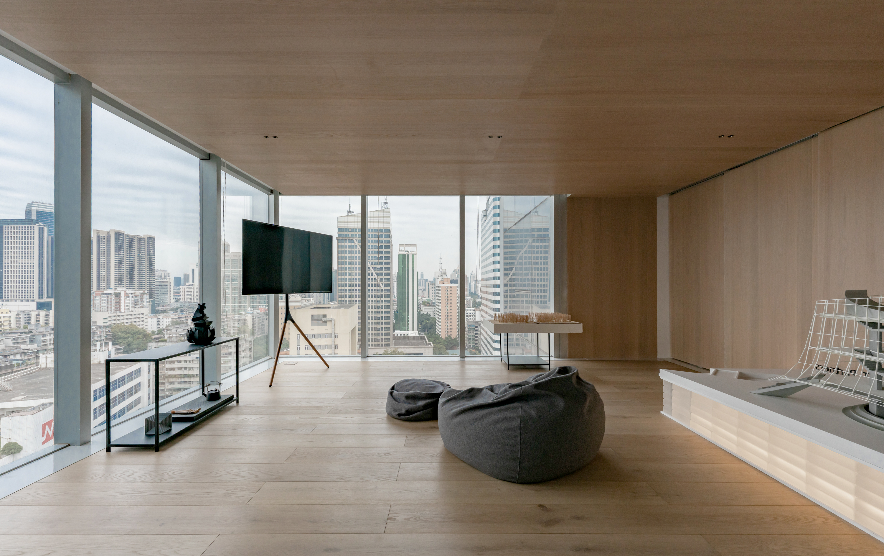 The new office of PMT Partners by PMT Partners - Architizer