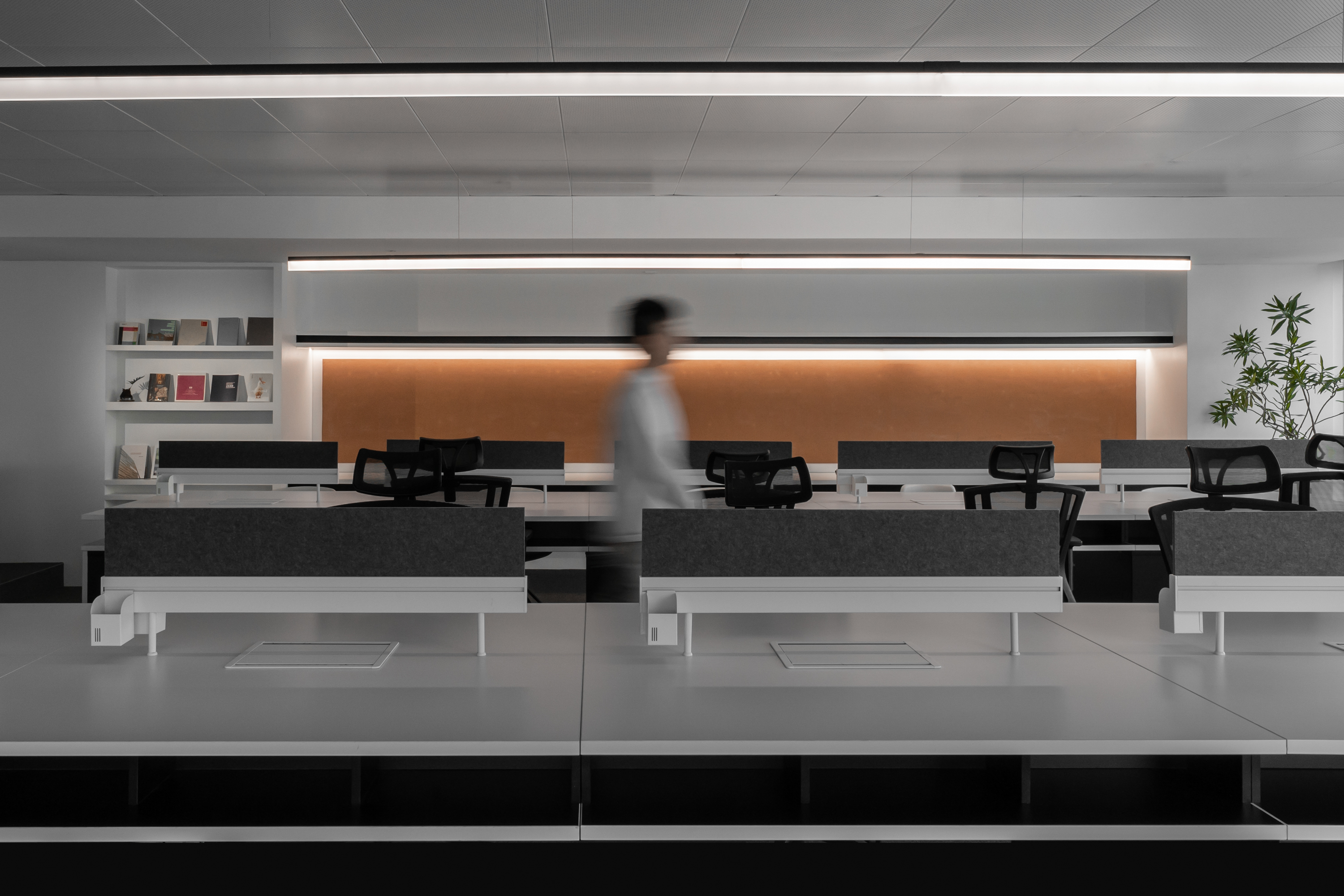 The new office of PMT Partners by PMT Partners - Architizer