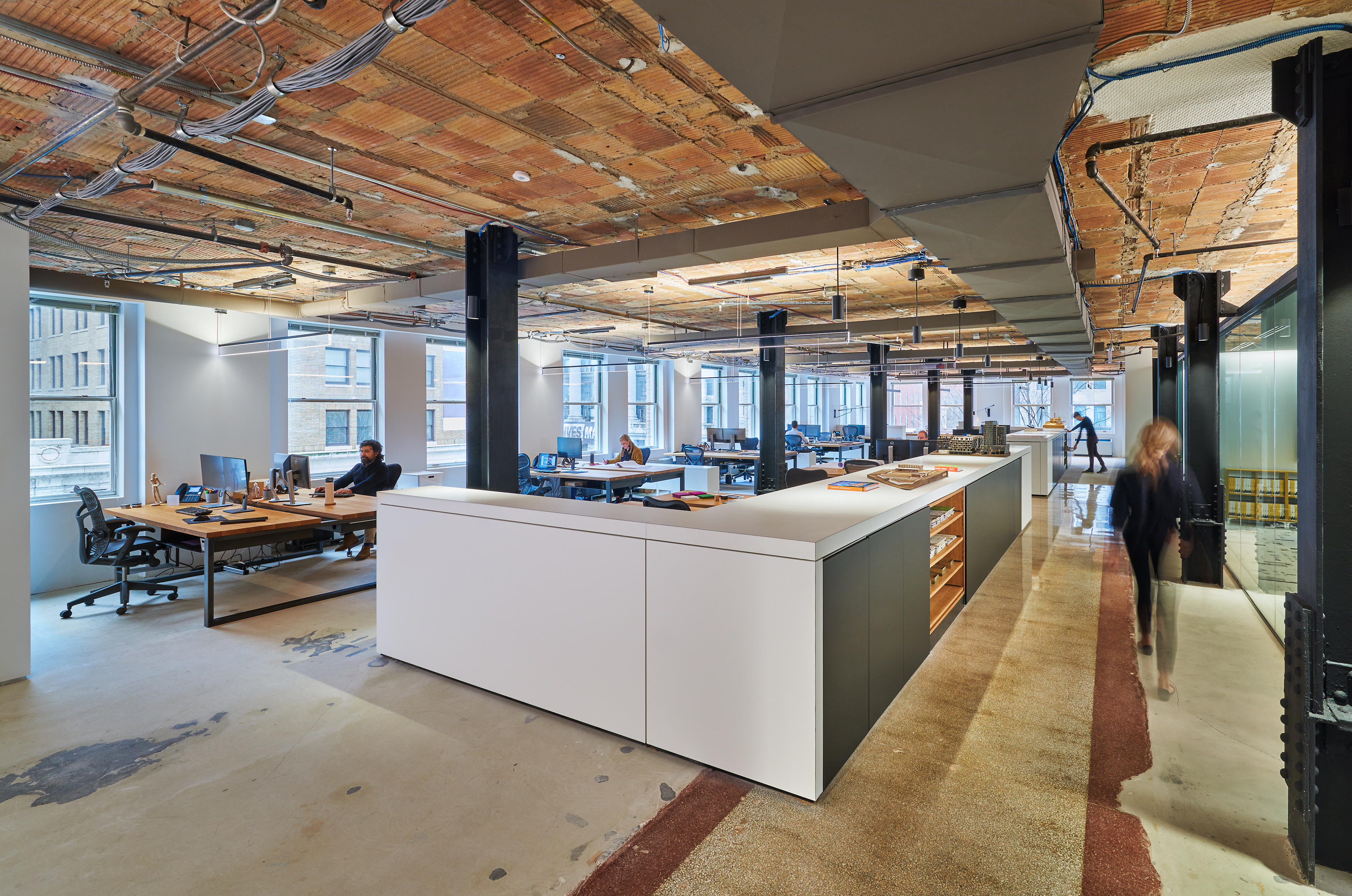 Southern Building by Studio Twenty Seven Architecture - Architizer