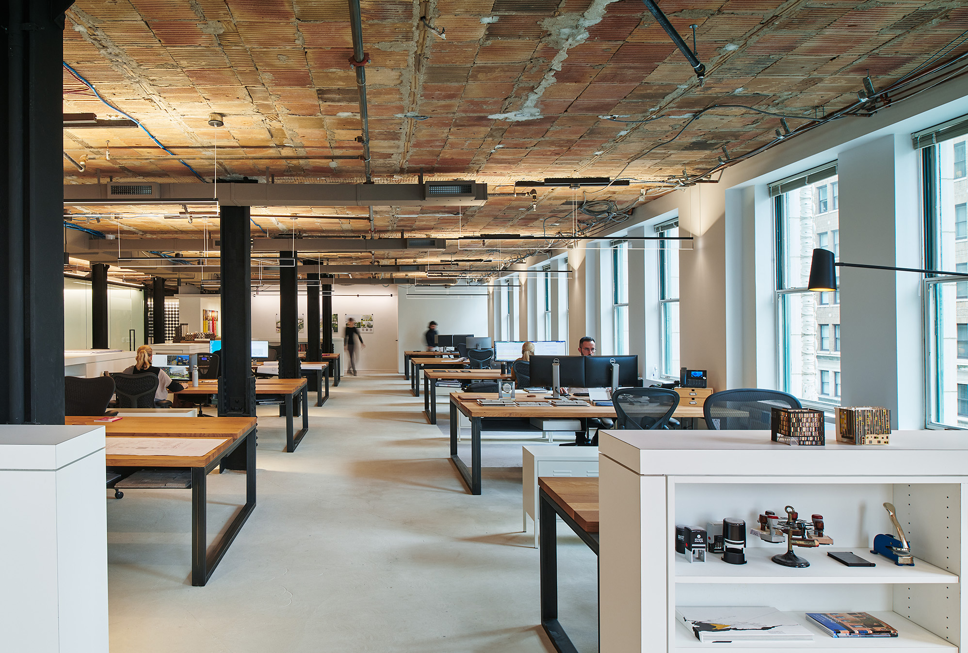 Southern Building by Studio Twenty Seven Architecture - Architizer