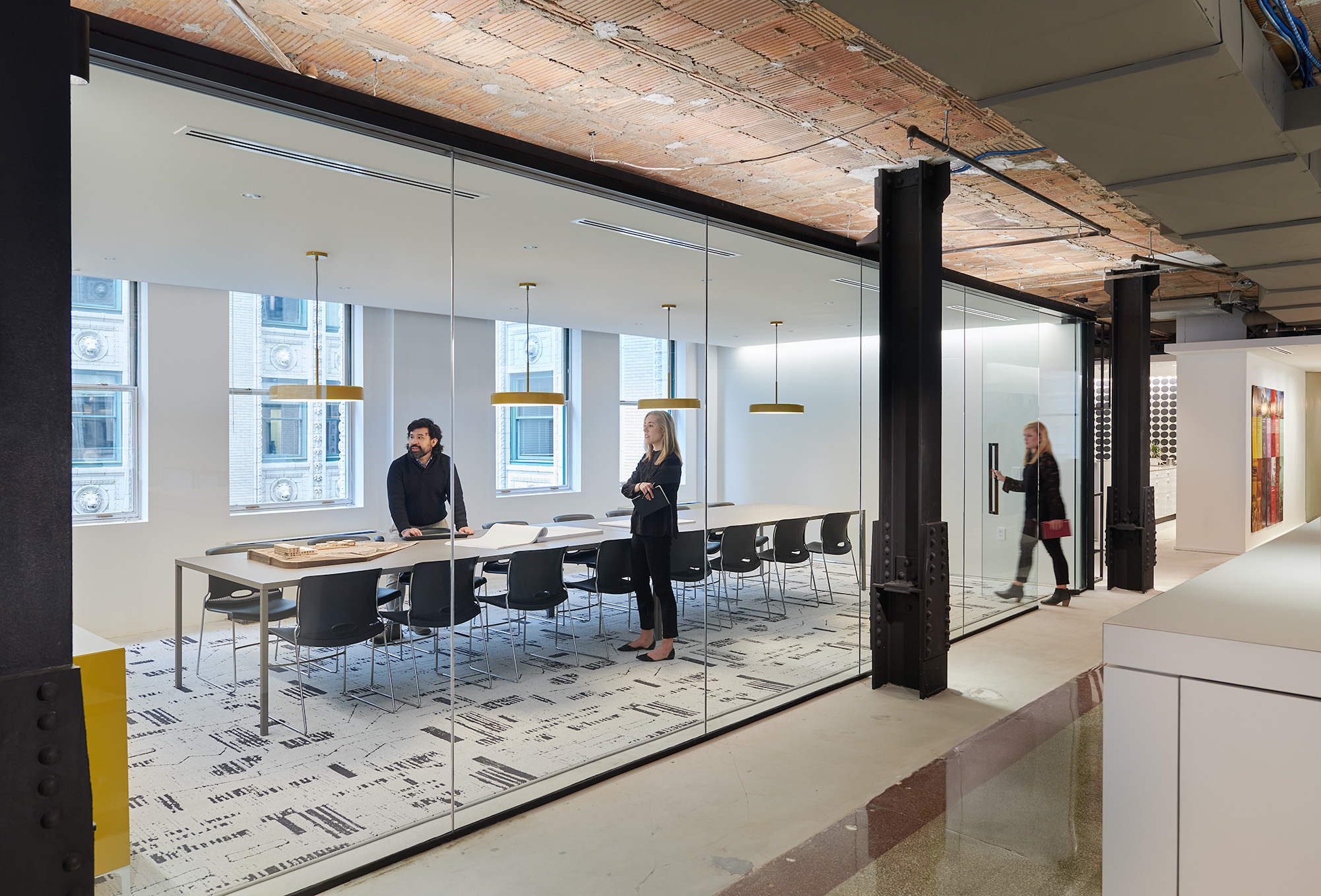 Southern Building by Studio Twenty Seven Architecture - Architizer