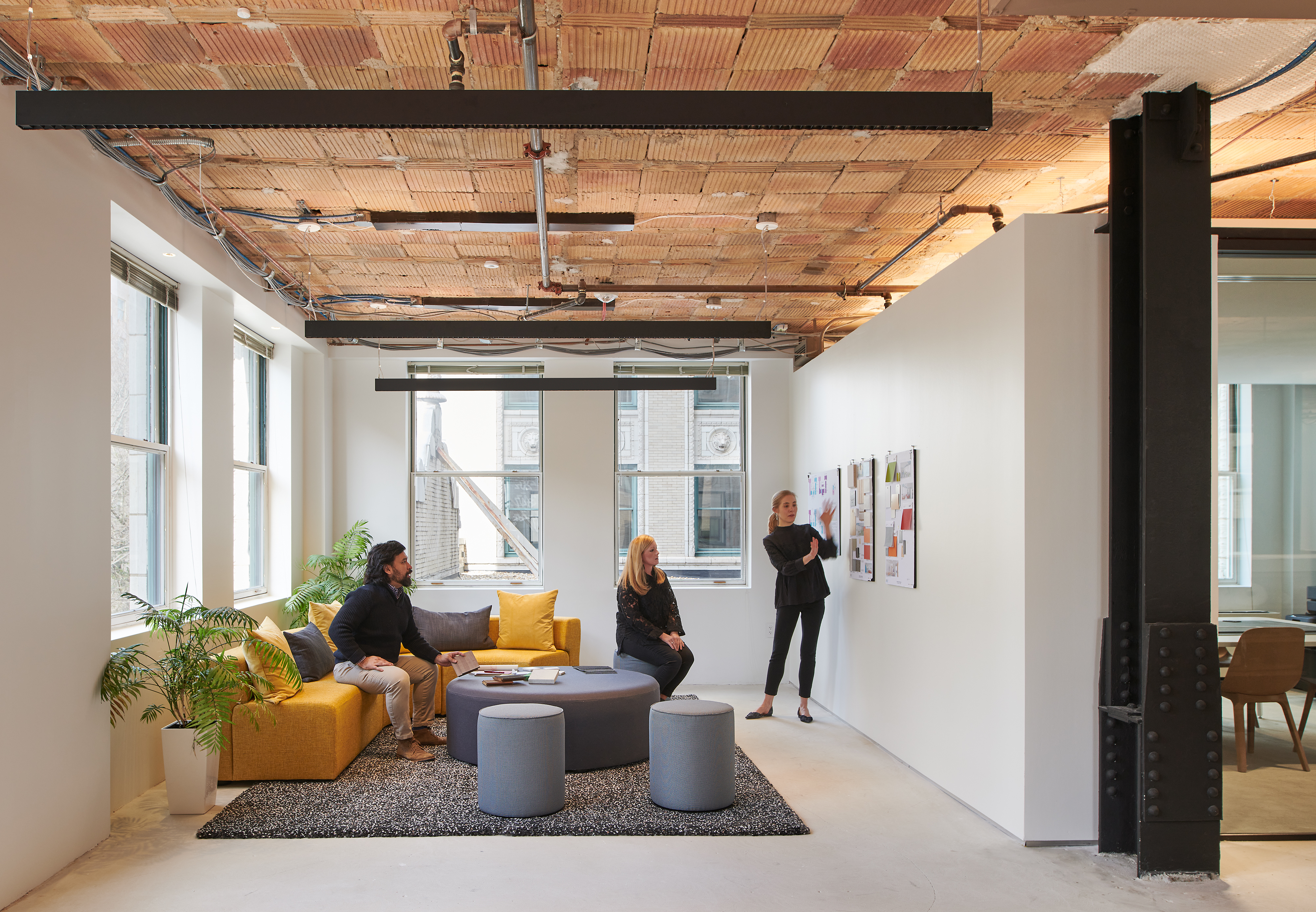 Southern Building by Studio Twenty Seven Architecture - Architizer