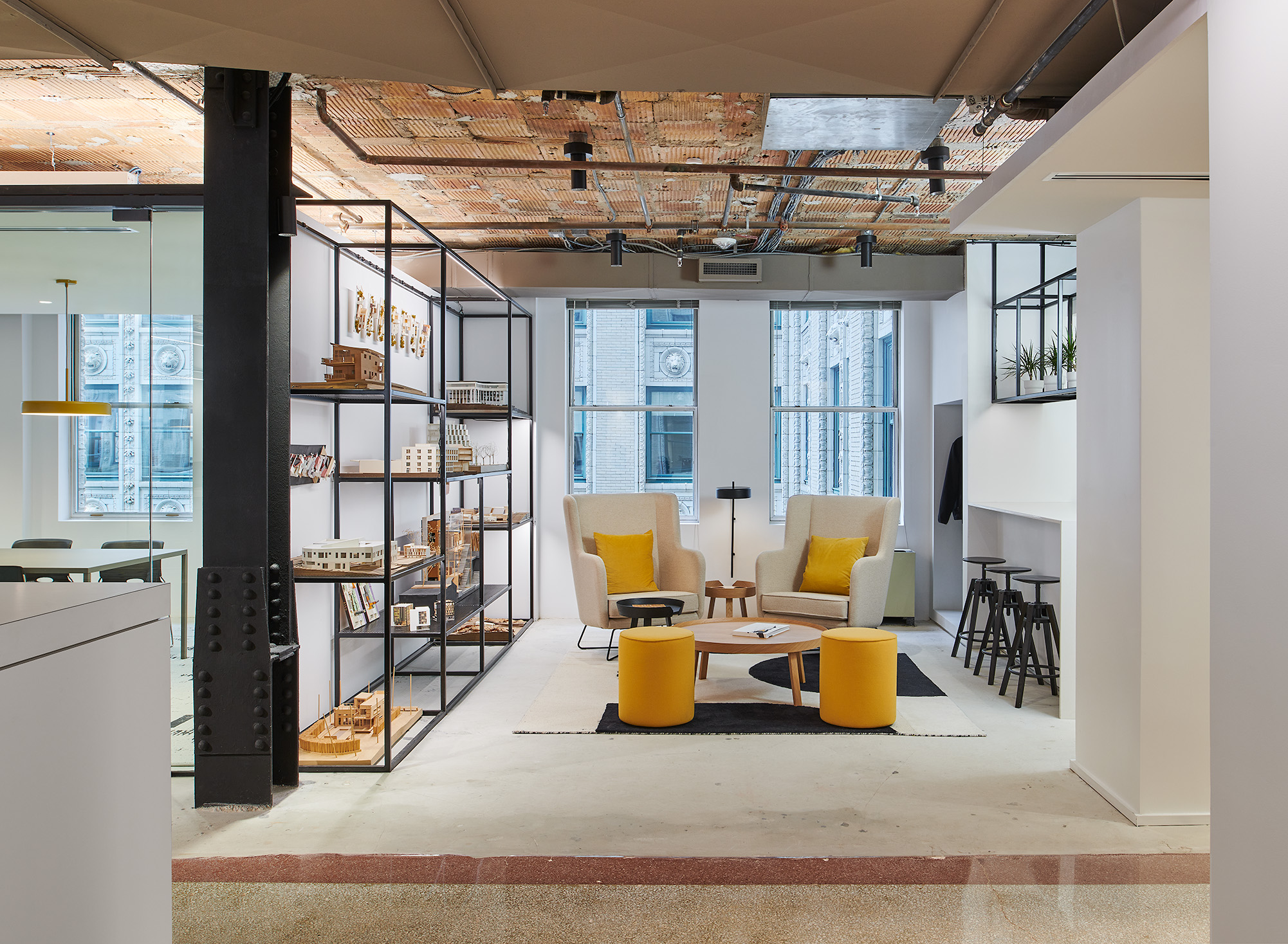 Southern Building by Studio Twenty Seven Architecture - Architizer