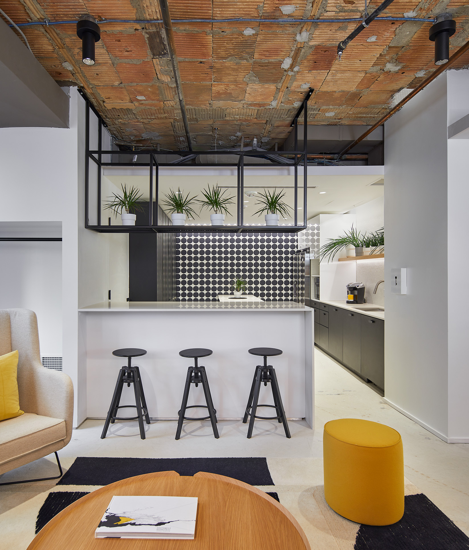 Southern Building by Studio Twenty Seven Architecture - Architizer