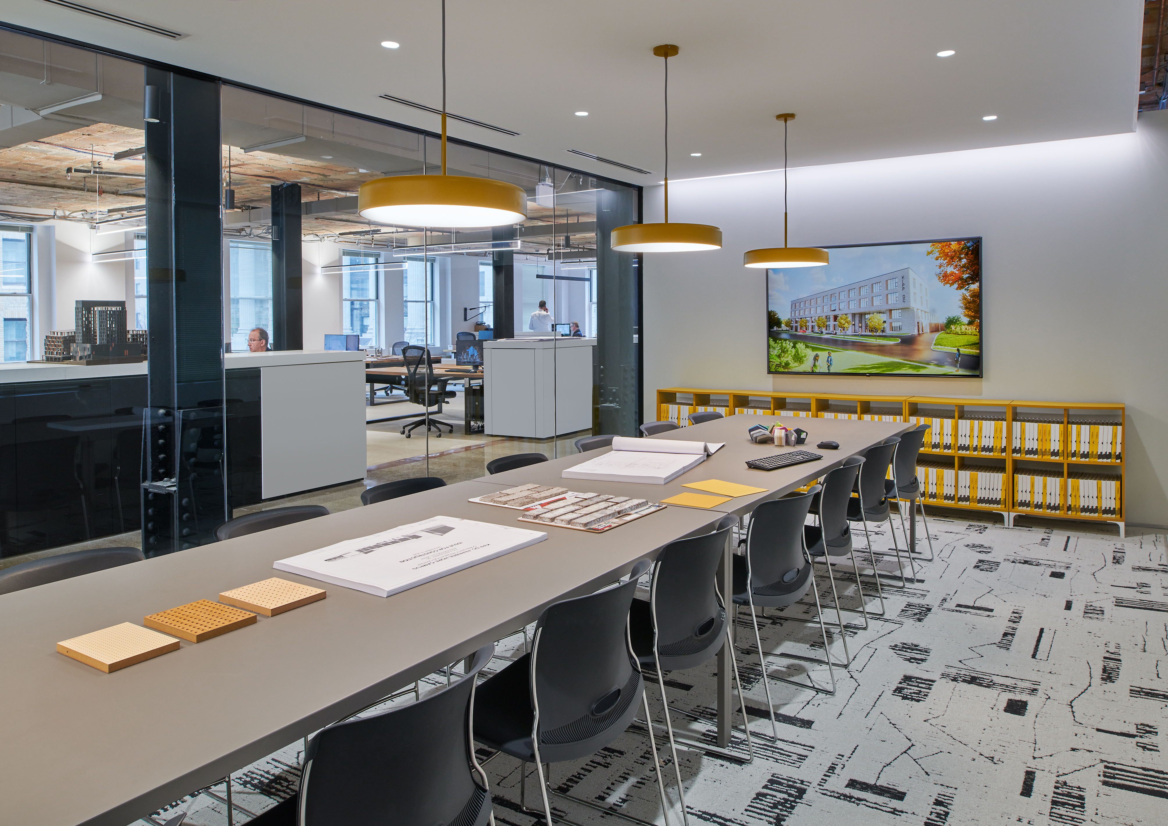 Southern Building by Studio Twenty Seven Architecture - Architizer