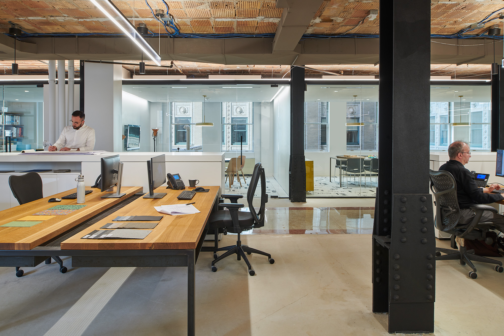 Southern Building by Studio Twenty Seven Architecture - Architizer