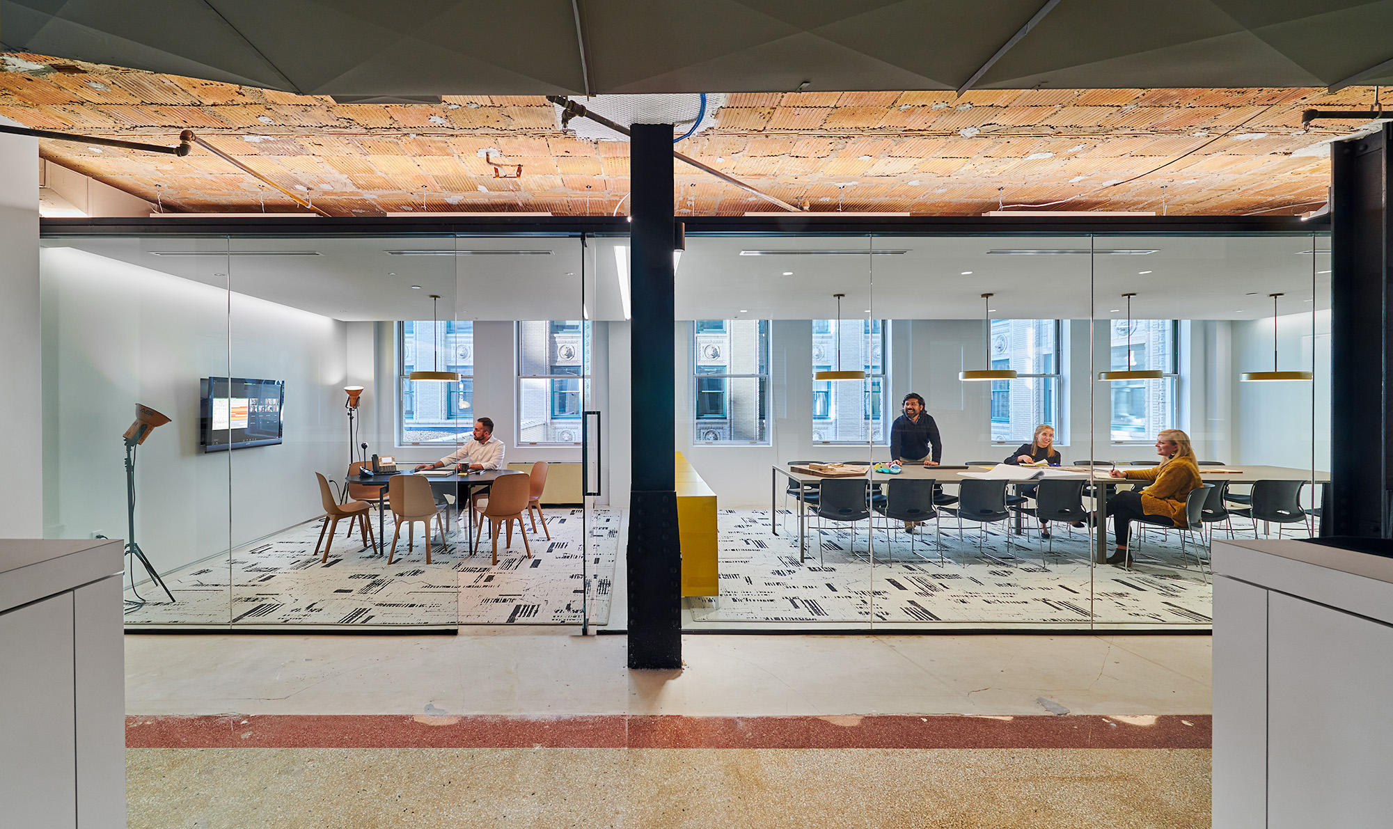 Southern Building by Studio Twenty Seven Architecture - Architizer