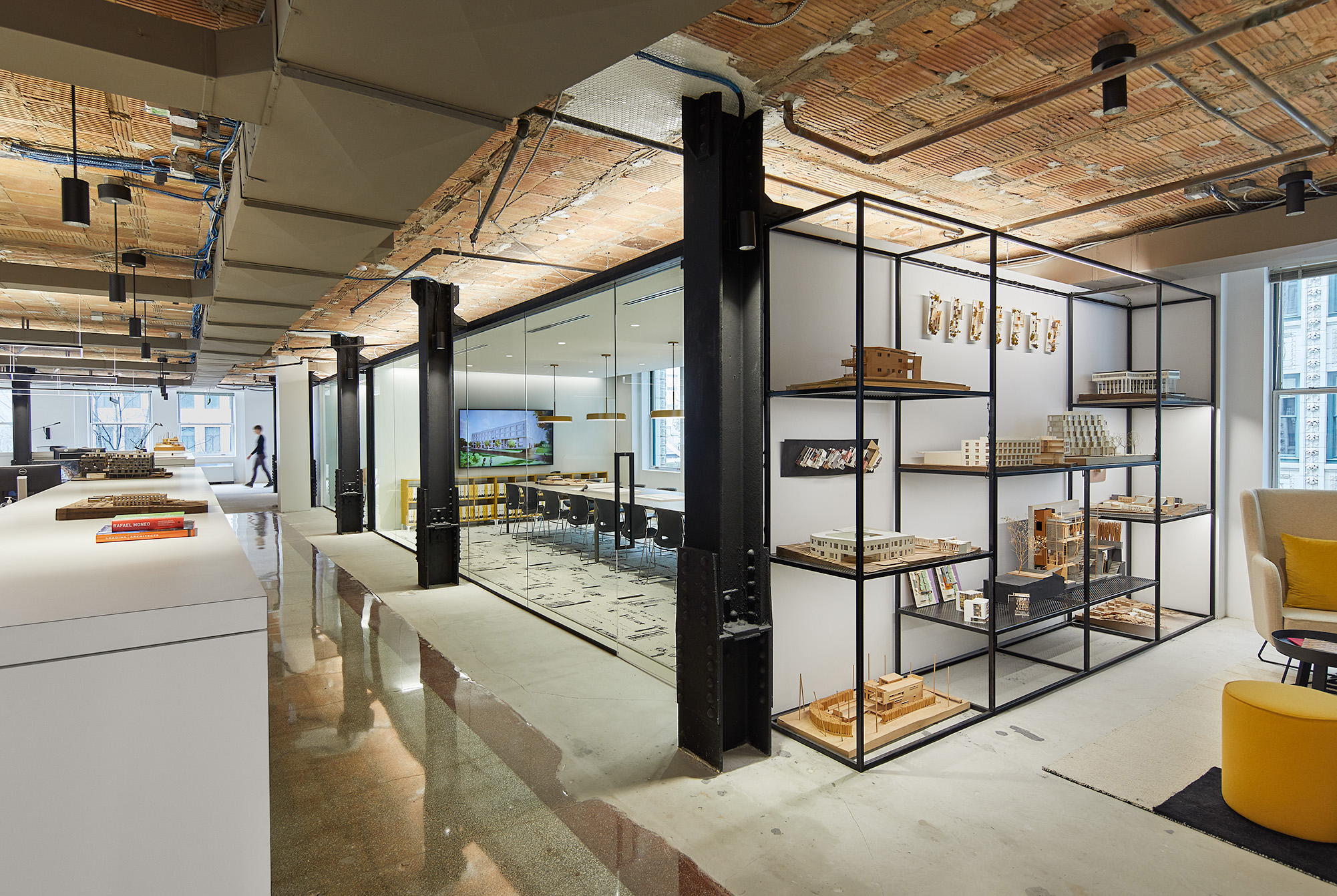 Southern Building by Studio Twenty Seven Architecture - Architizer