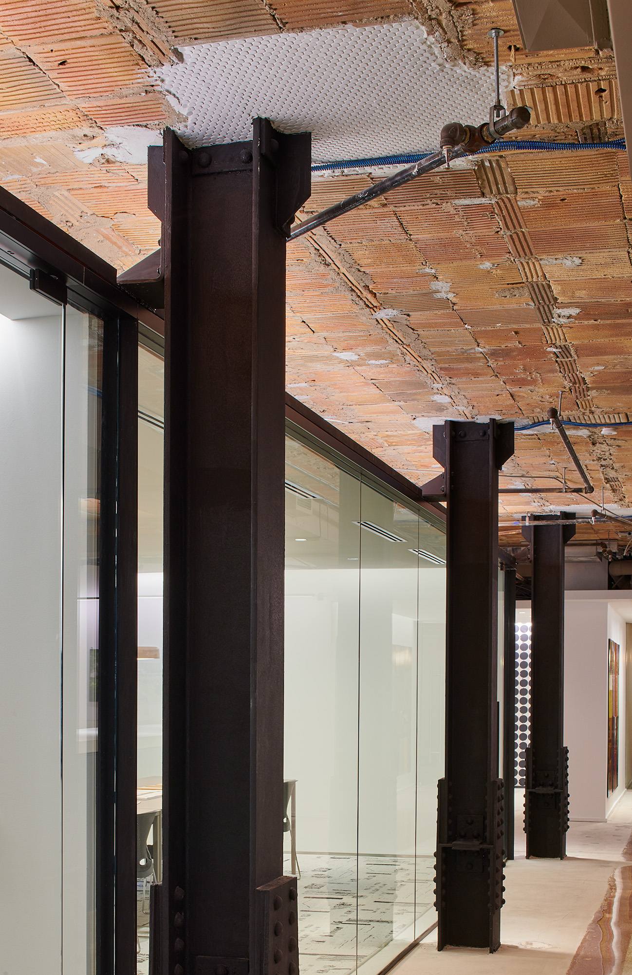 Southern Building by Studio Twenty Seven Architecture - Architizer