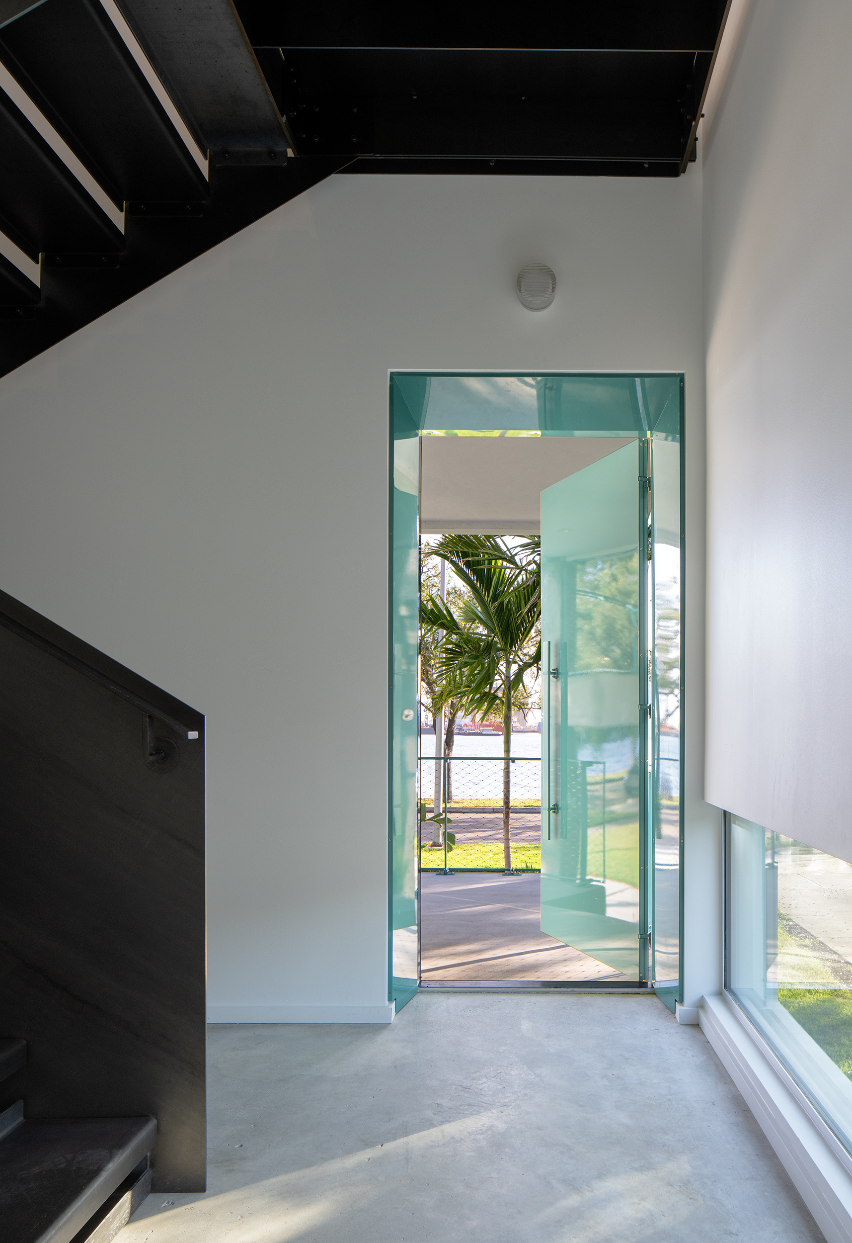 512 House by Traction Architecture - Architizer