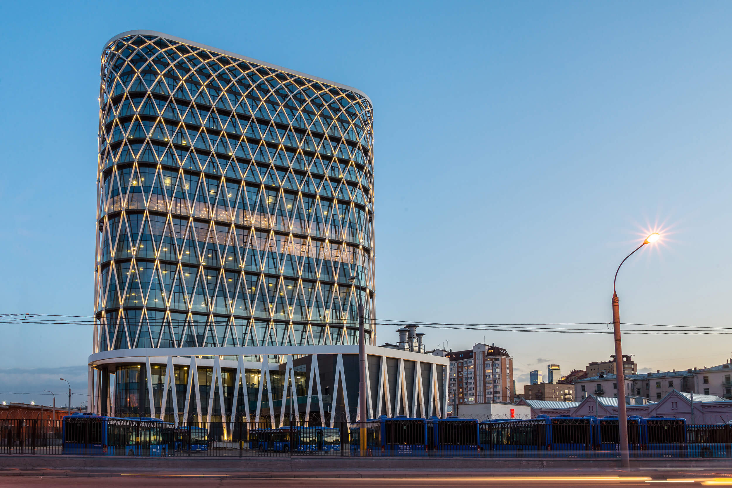 BC ACTION DEVELOPMENT by QPRO - Architizer