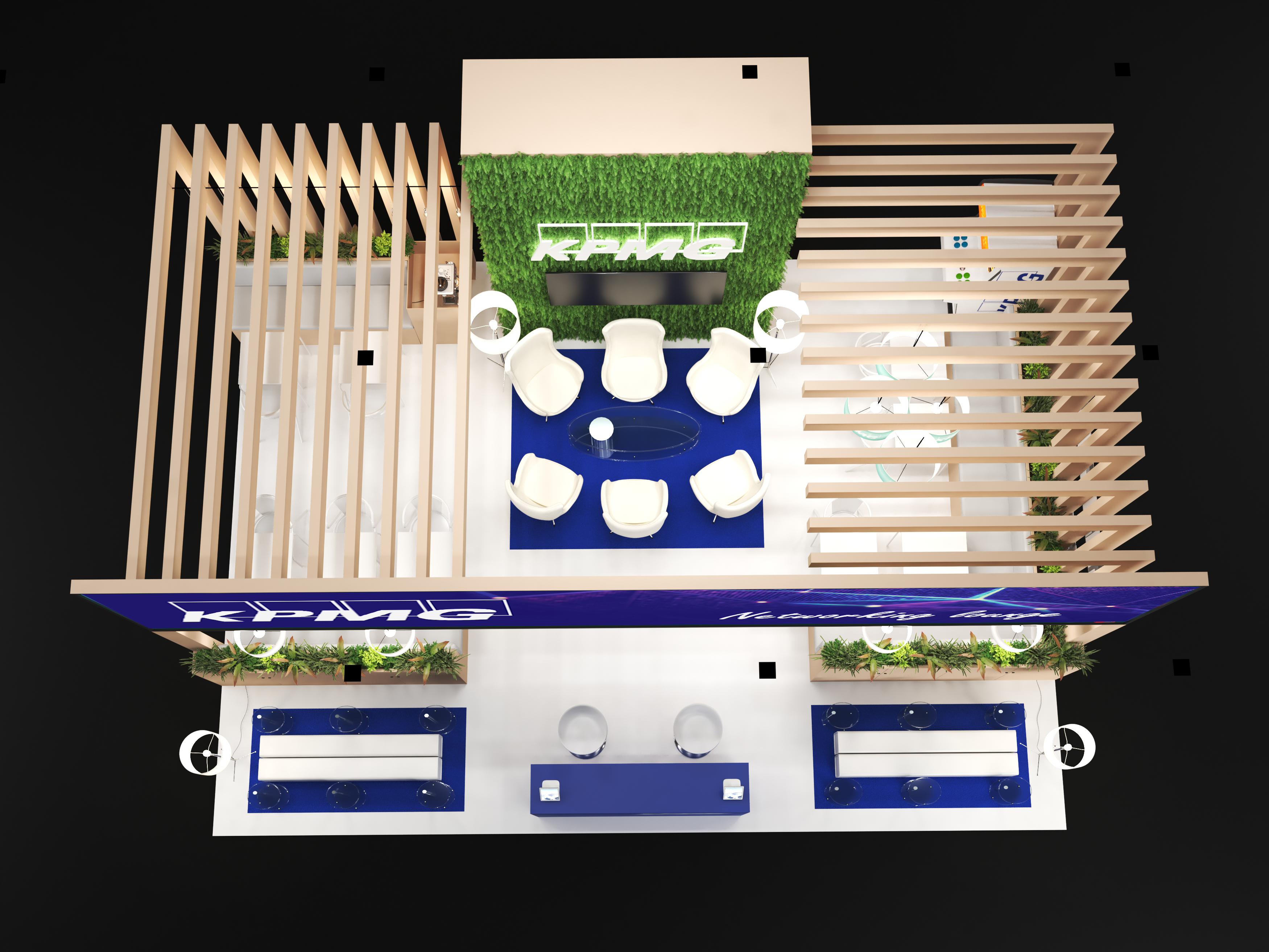 KPMG PORTUGAL BOOTH _ Web Summit Lisbon 2019 by ALEXANDRE XAVIER DE ...