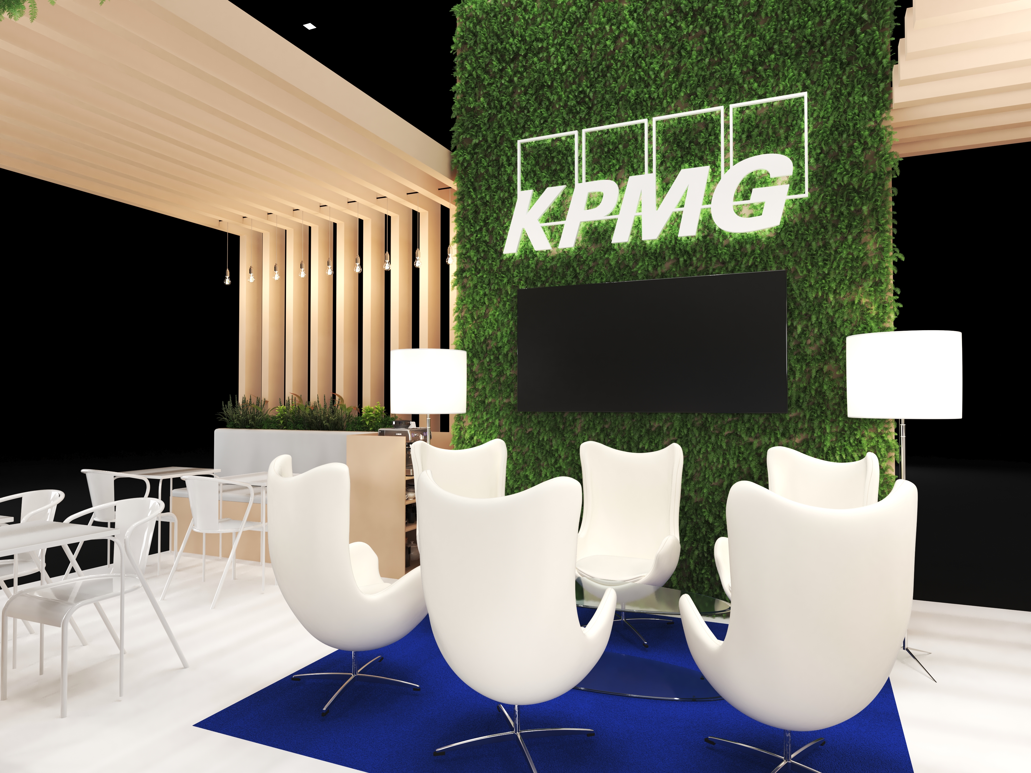 KPMG PORTUGAL BOOTH _ Web Summit Lisbon 2019 by ALEXANDRE XAVIER DE ...