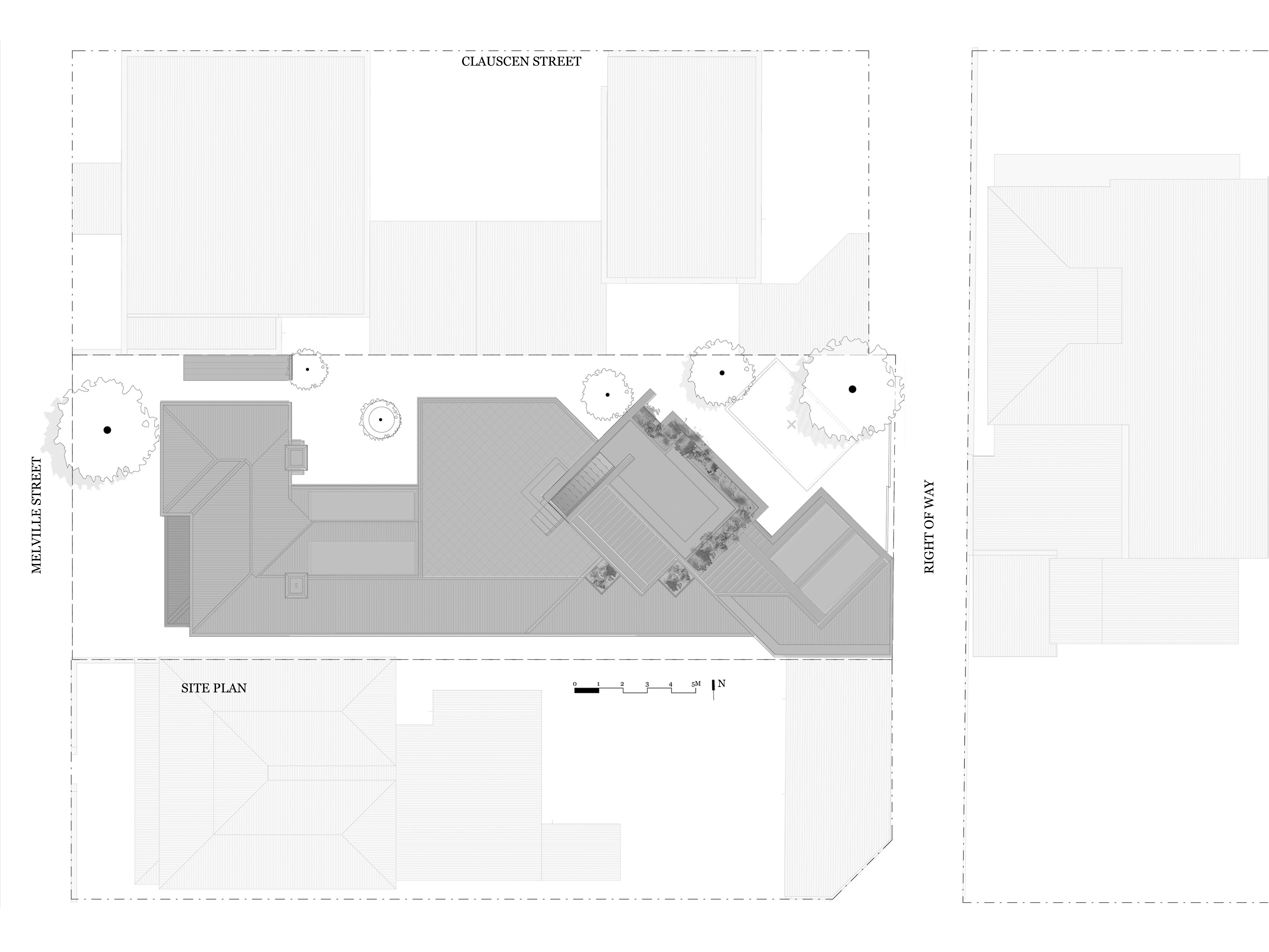 This House Never Ends by Steffen Welsch Architects - Architizer