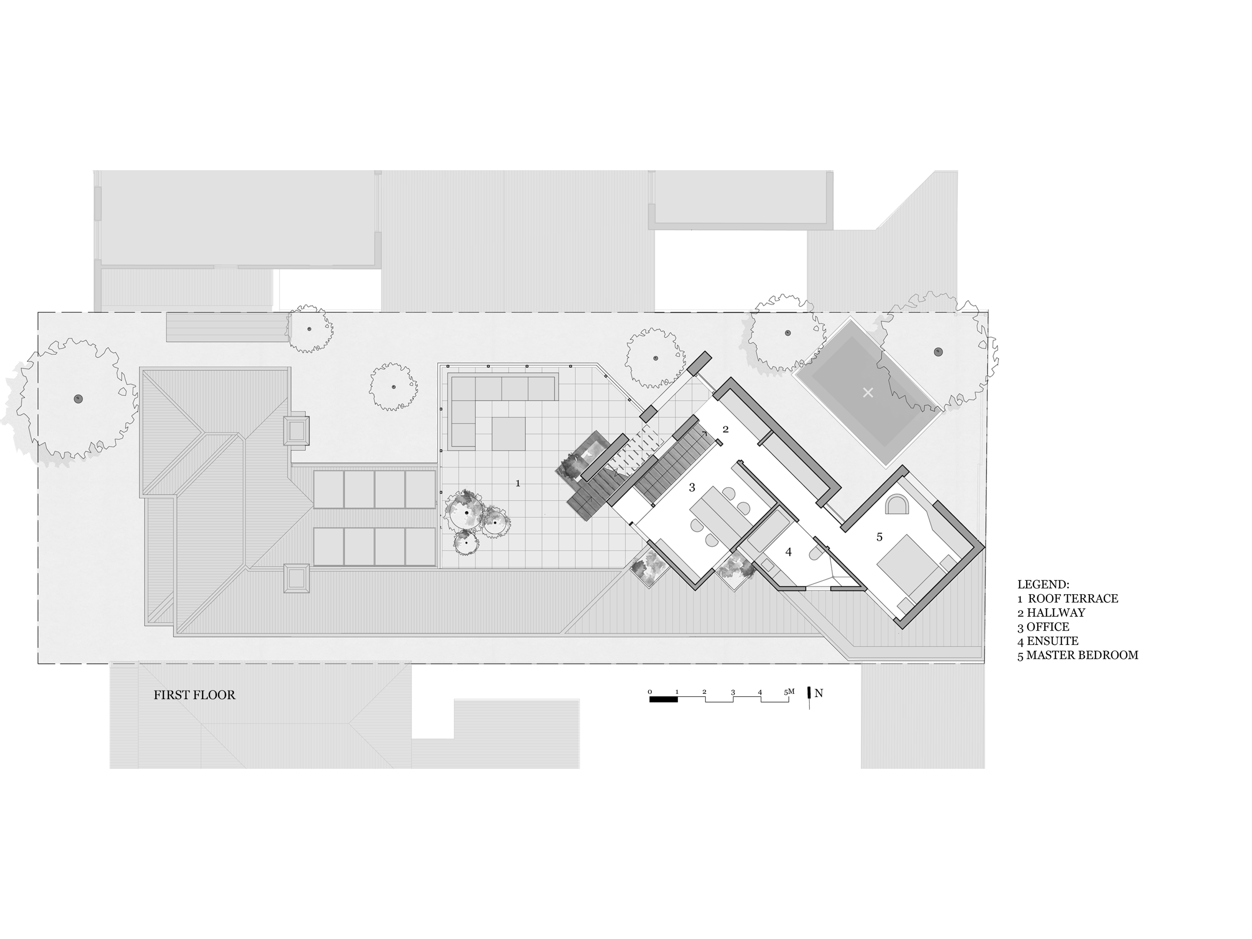 This House Never Ends by Steffen Welsch Architects - Architizer