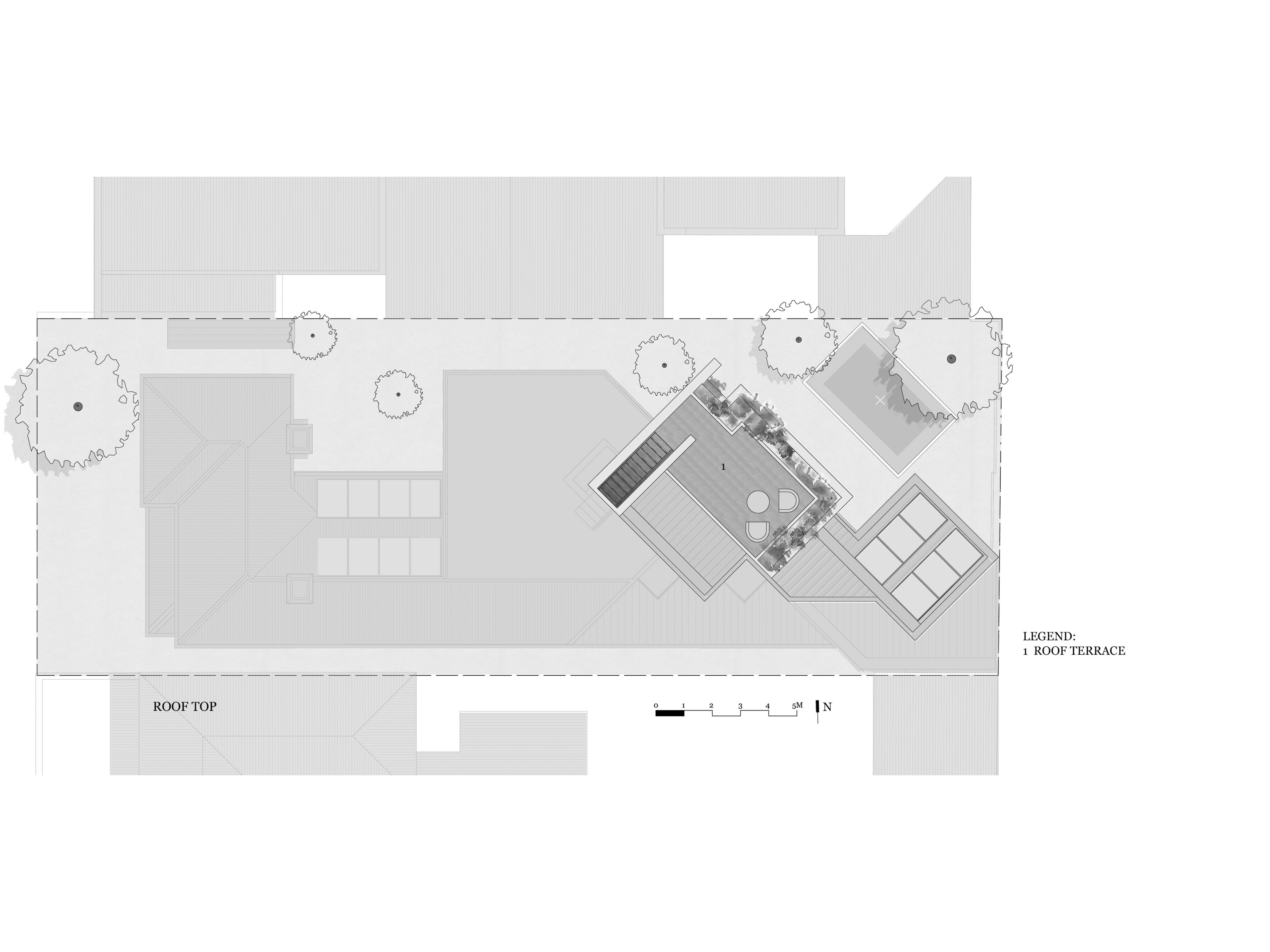 This House Never Ends by Steffen Welsch Architects - Architizer