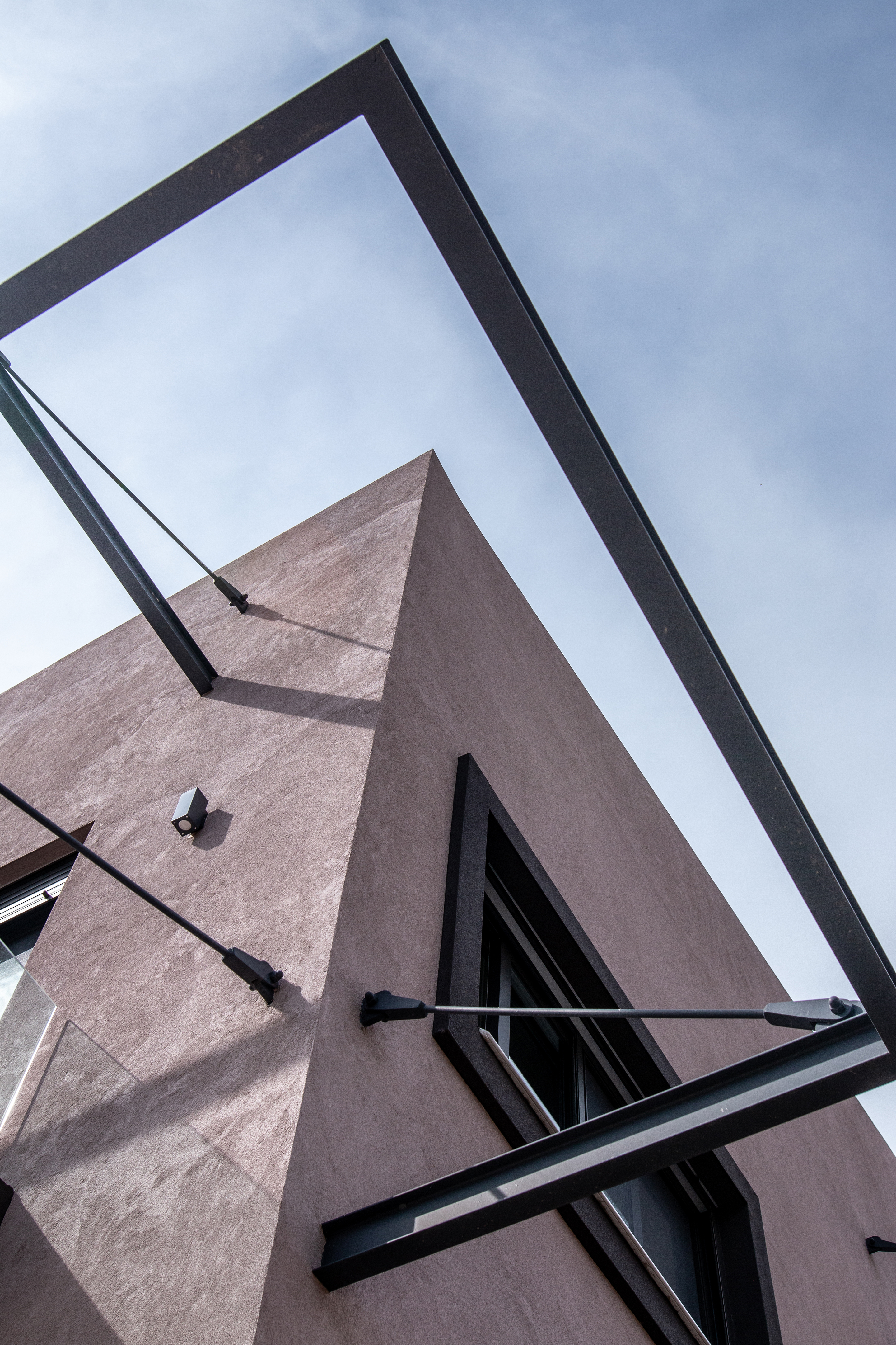 Prism House by TZOKASarchitects - Architizer