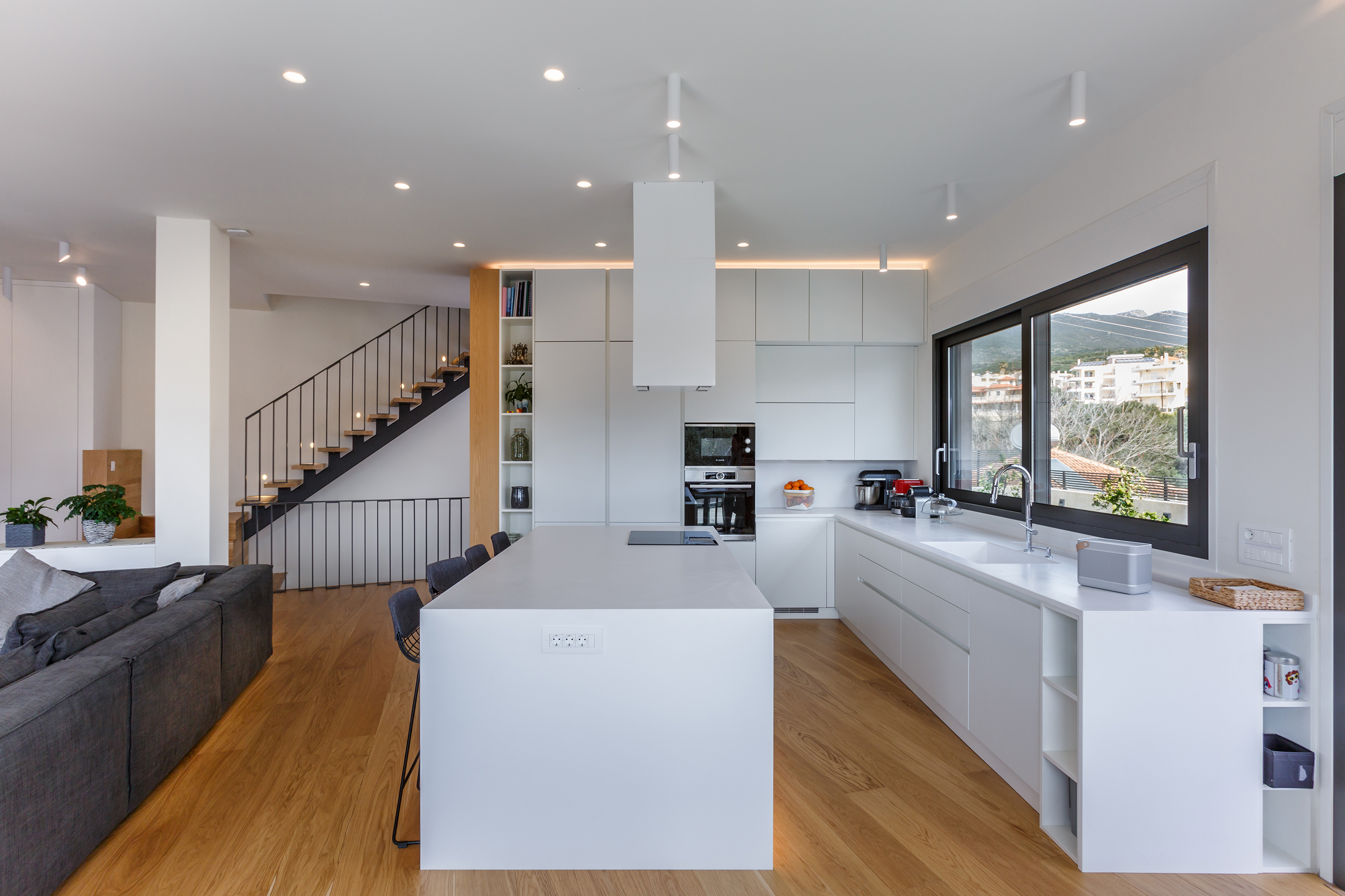 Prism House by TZOKASarchitects - Architizer