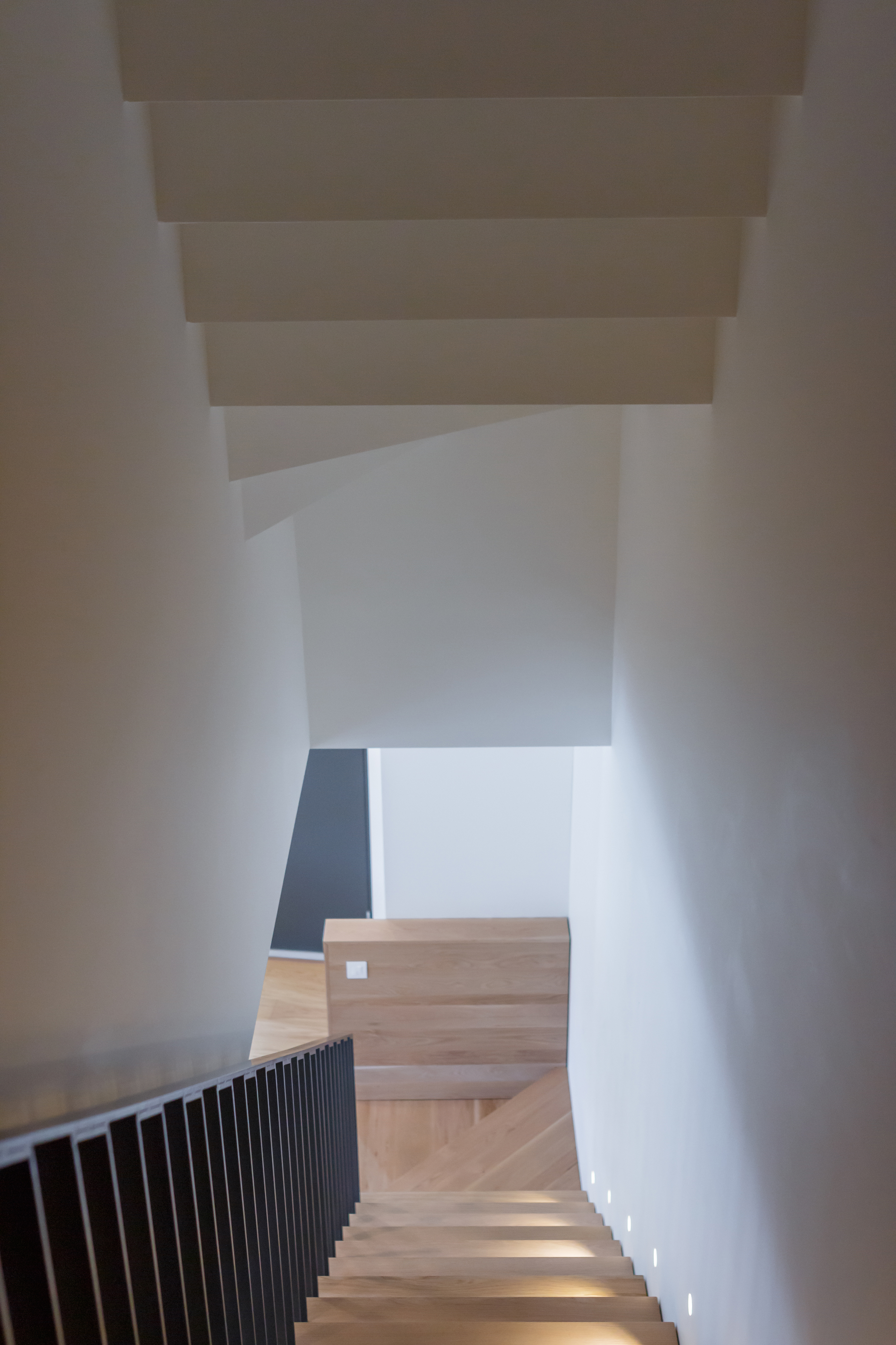 Prism House by TZOKASarchitects - Architizer