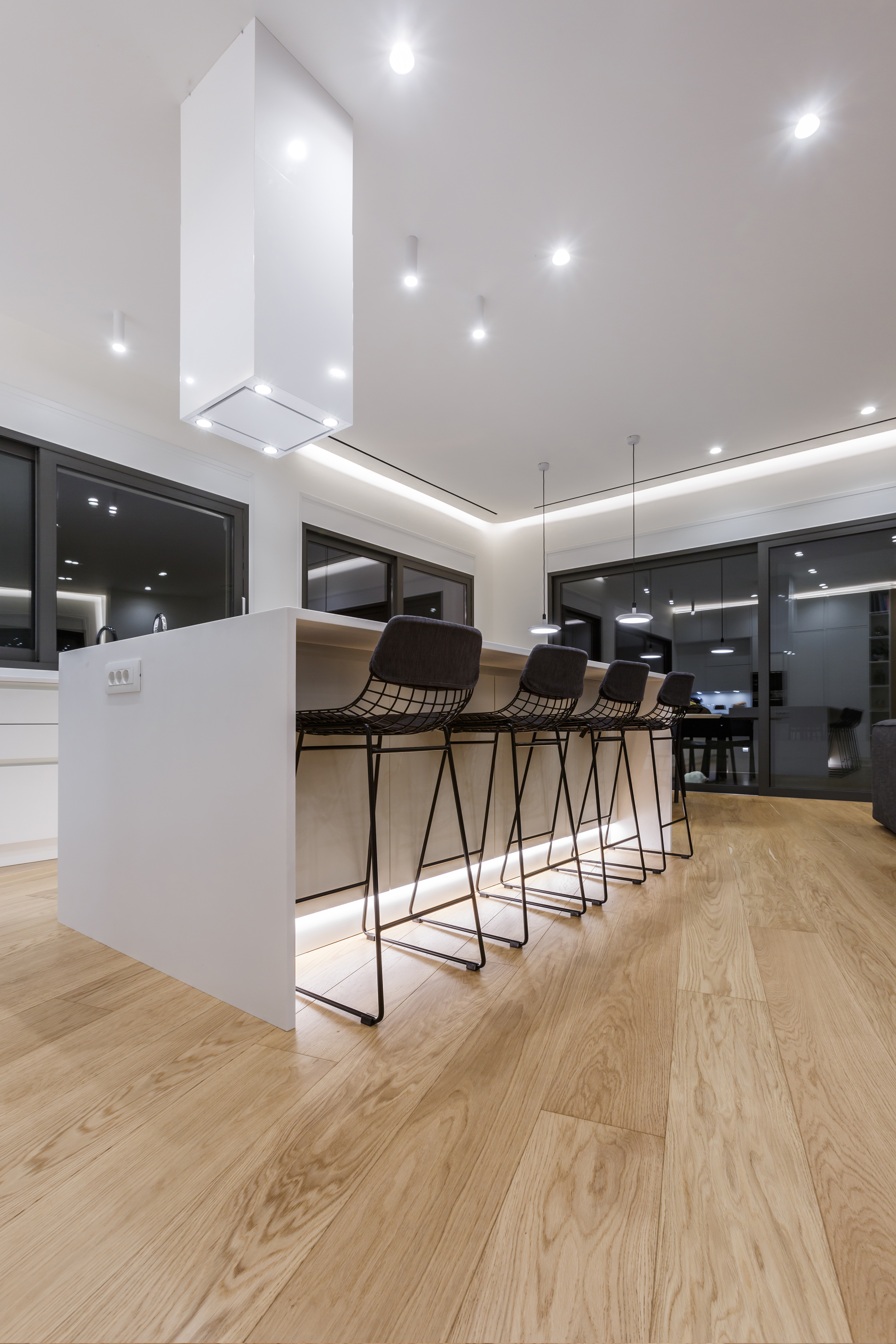 Prism House by TZOKASarchitects - Architizer