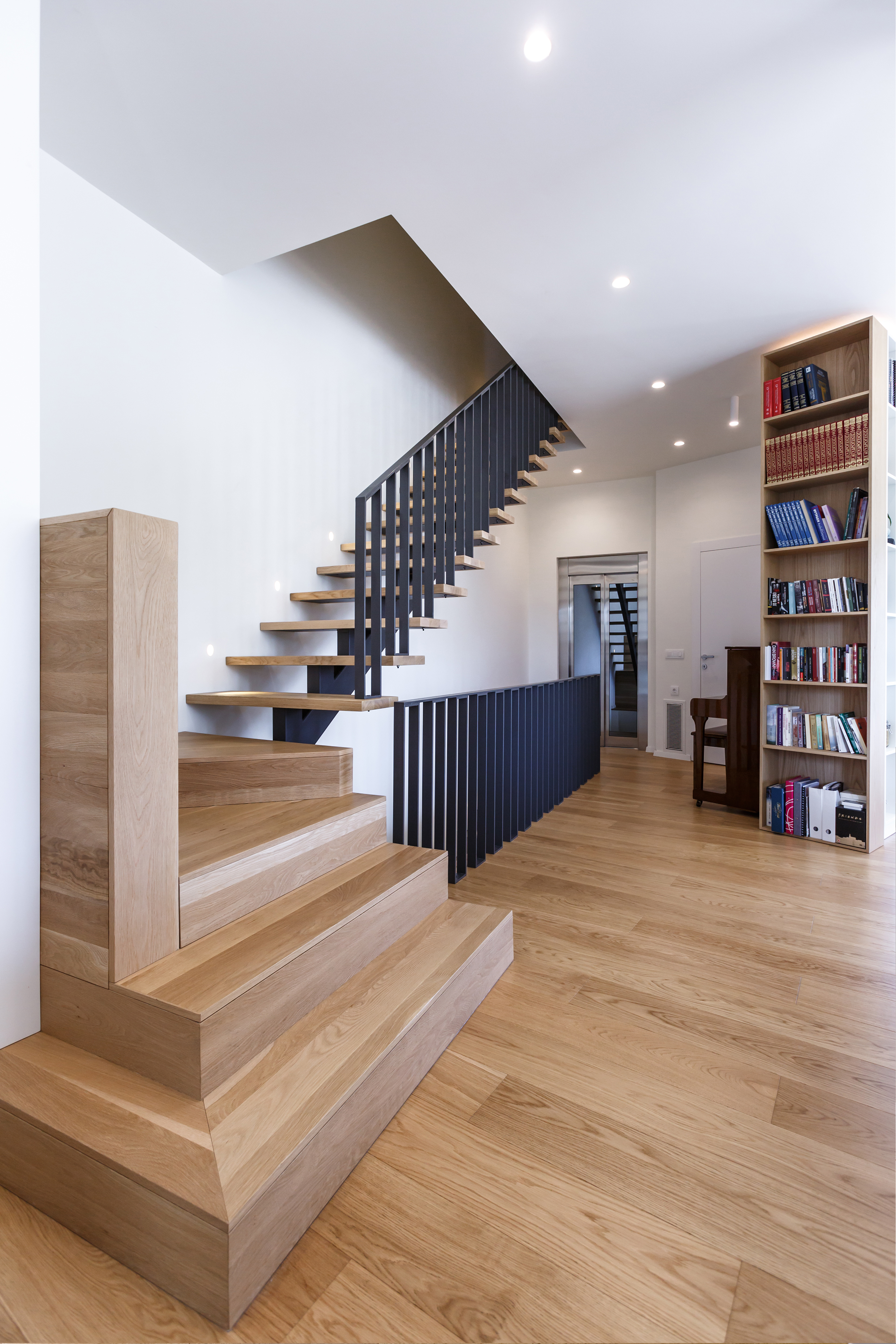 Prism House by TZOKASarchitects - Architizer