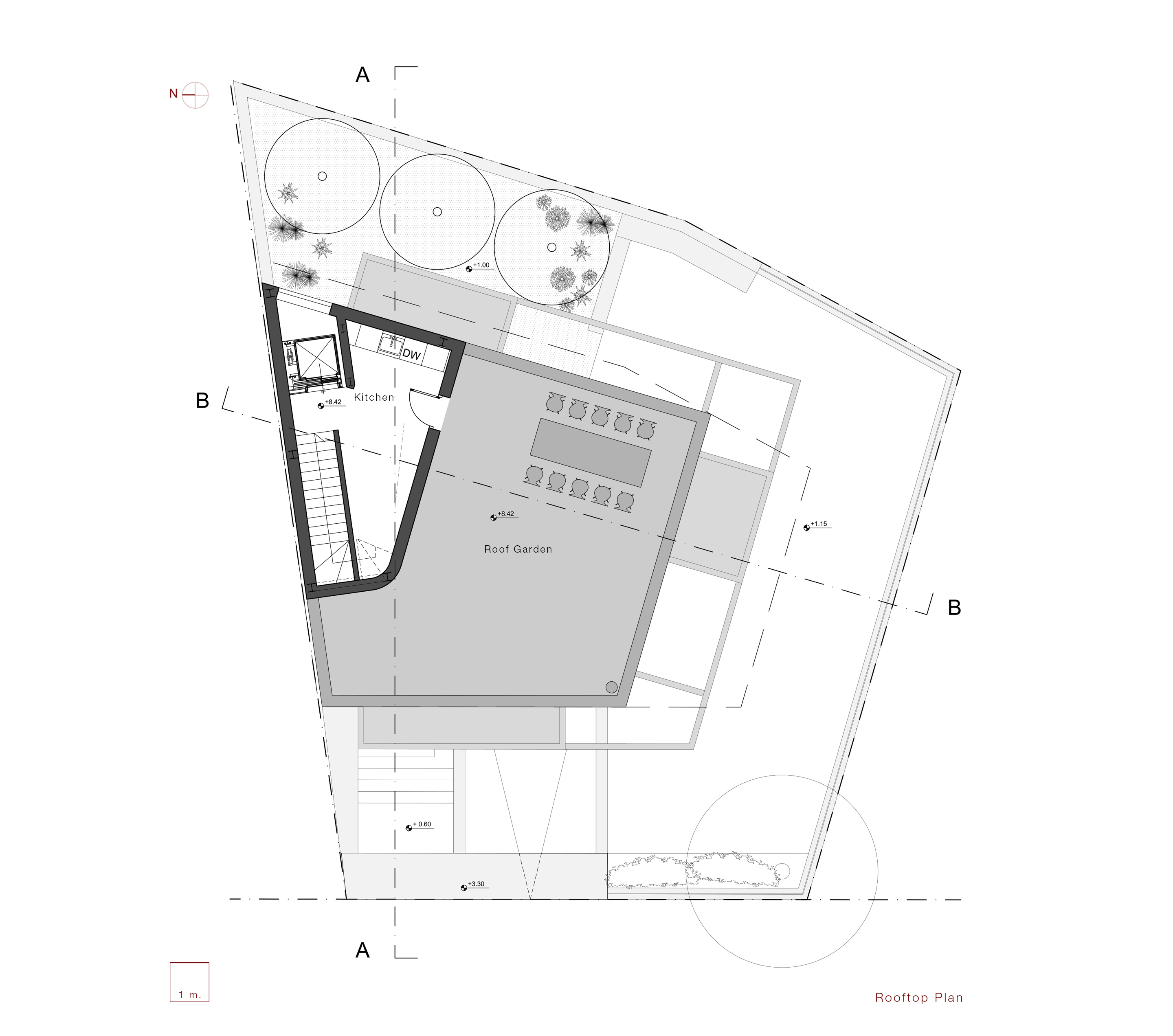 Prism House by TZOKASarchitects - Architizer