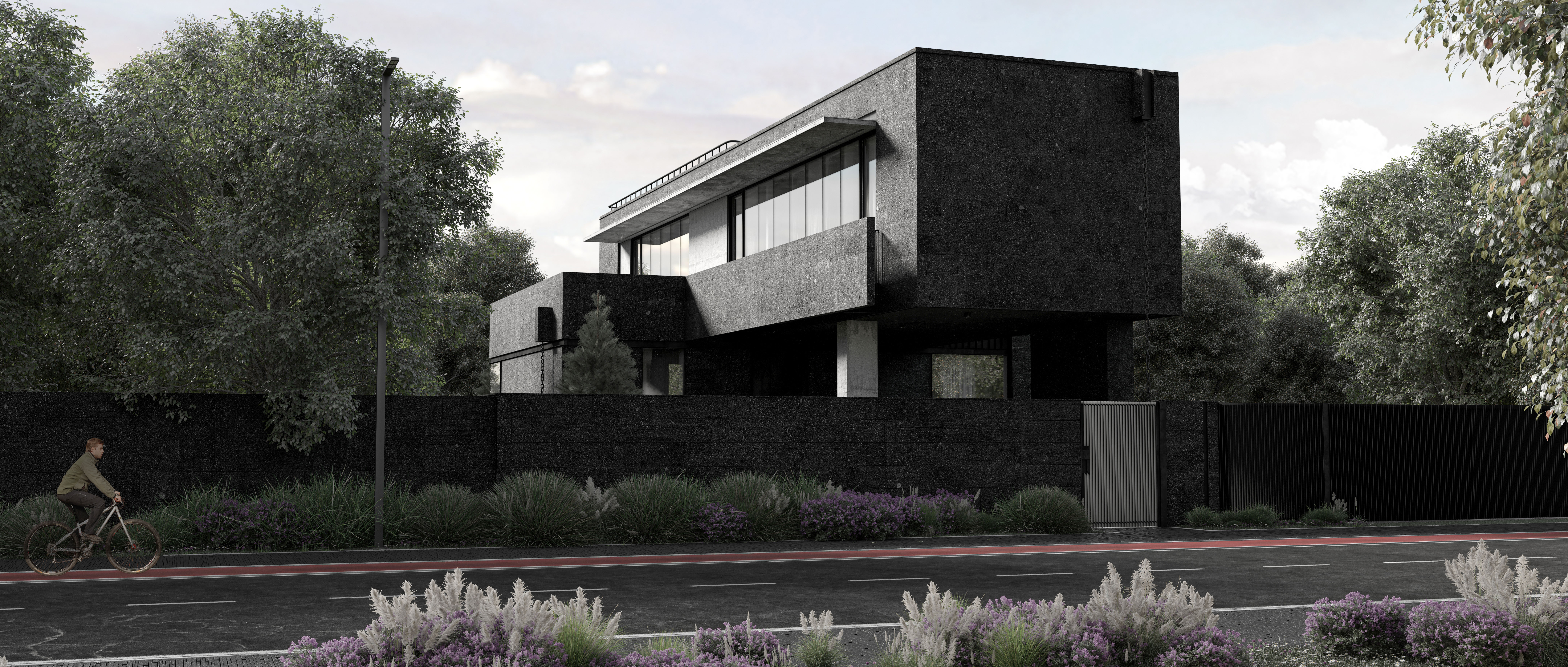 KSM house by CDXIX studios - Architizer