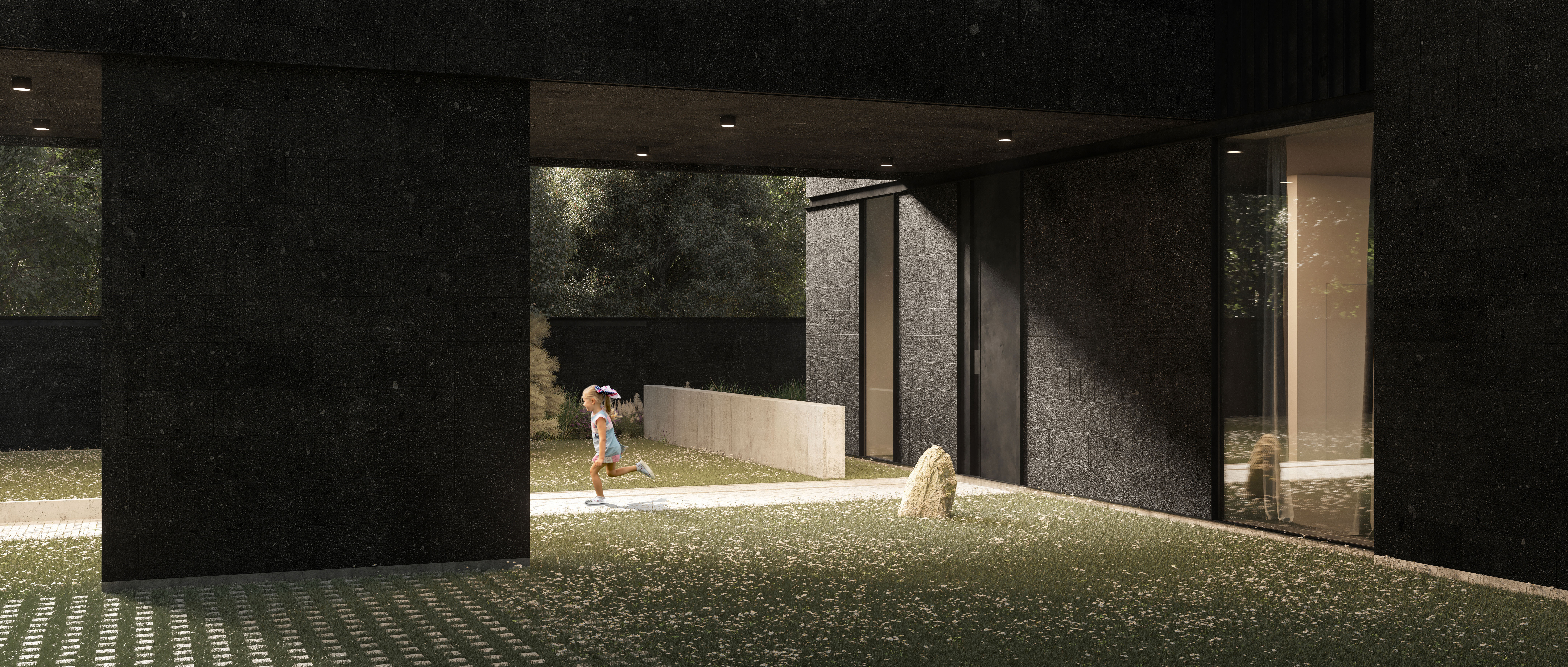 KSM house by CDXIX studios - Architizer