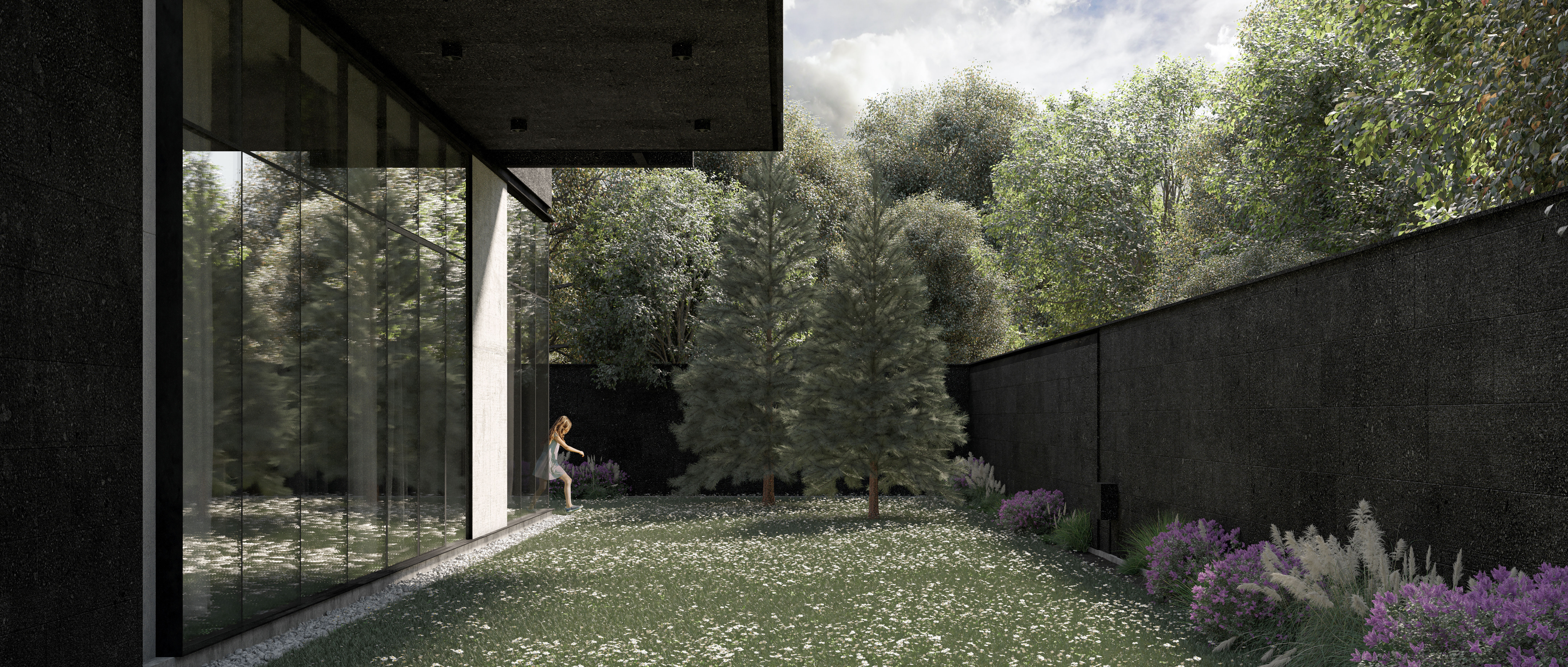 KSM house by CDXIX studios - Architizer