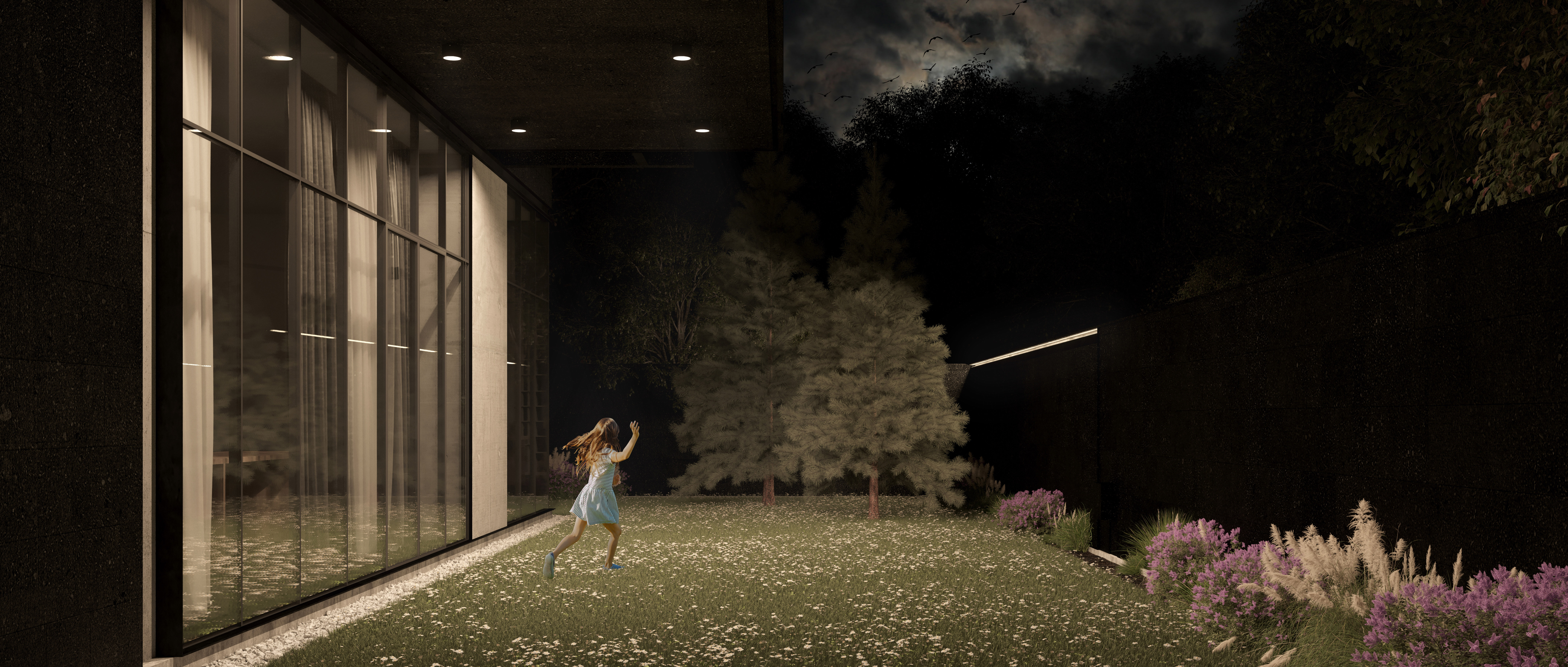 KSM house by CDXIX studios - Architizer