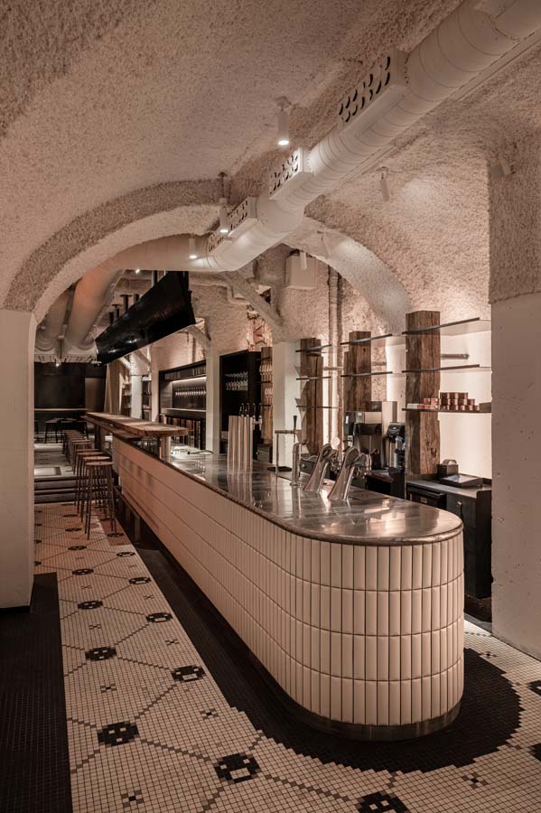 YOD design lab - Architizer