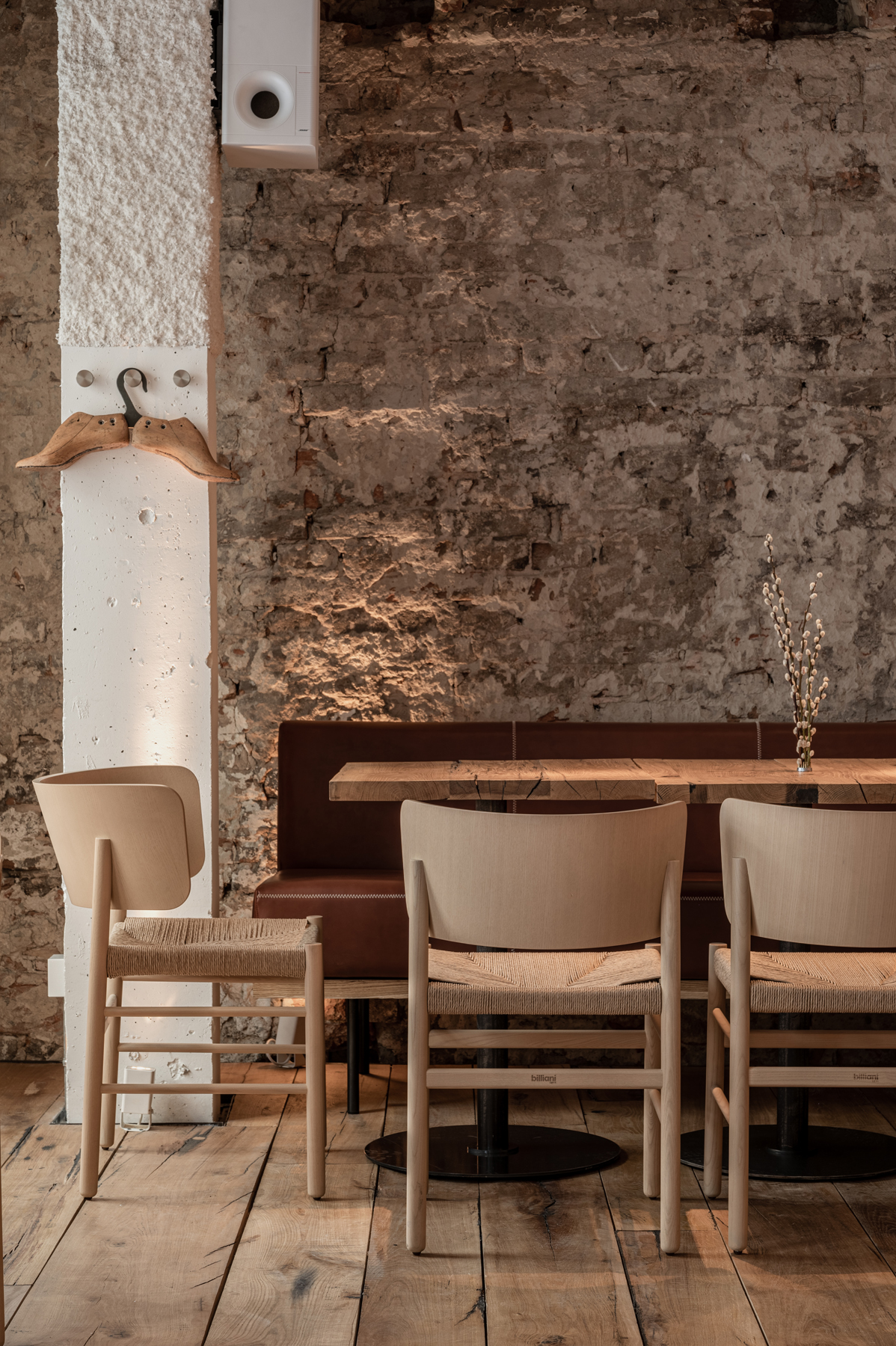 MAD Bars House by YOD Group - Architizer