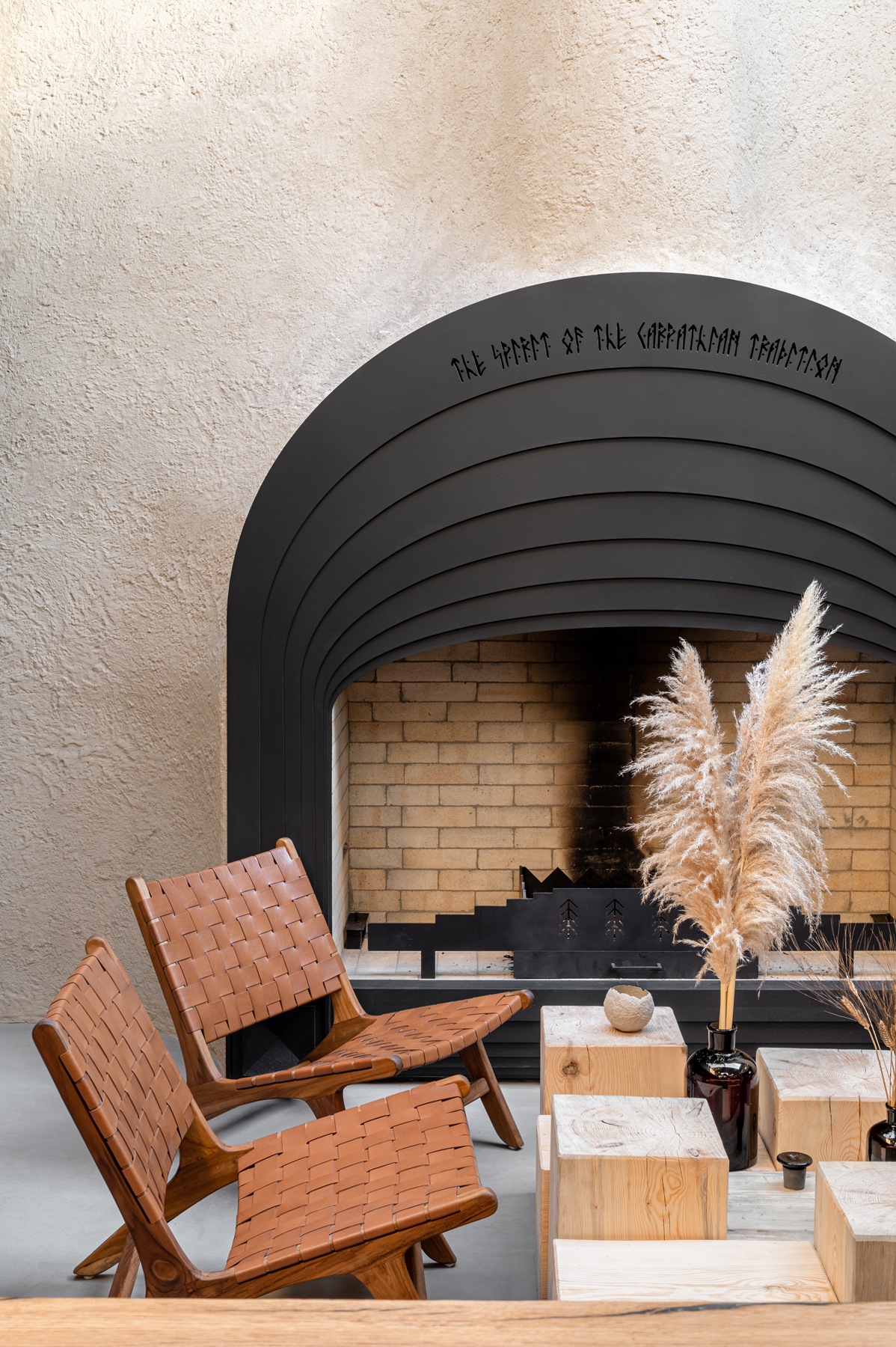 MAD Bars House by YOD Group - Architizer