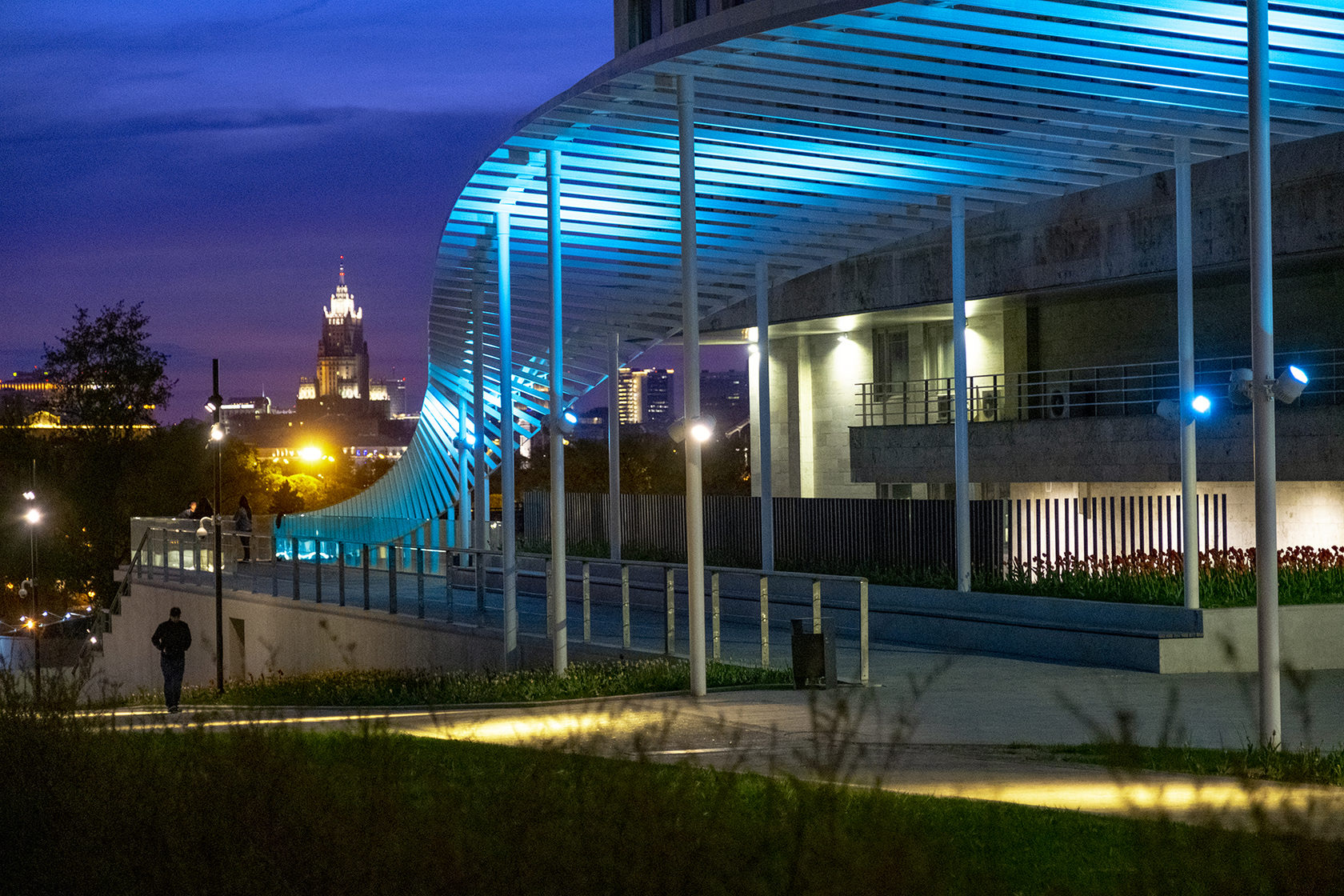 Strelka Institute for Media, Architecture and Design by Wowhaus ...