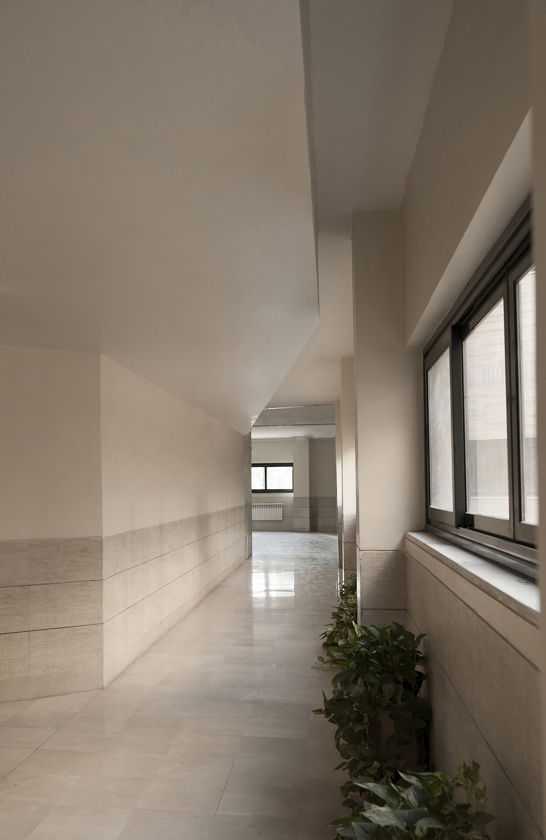 Fazili Educational Complex by First Design Studio - Architizer