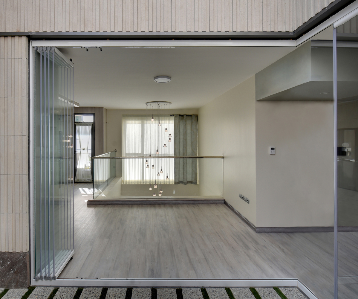 Silence House by First Design Studio - Architizer