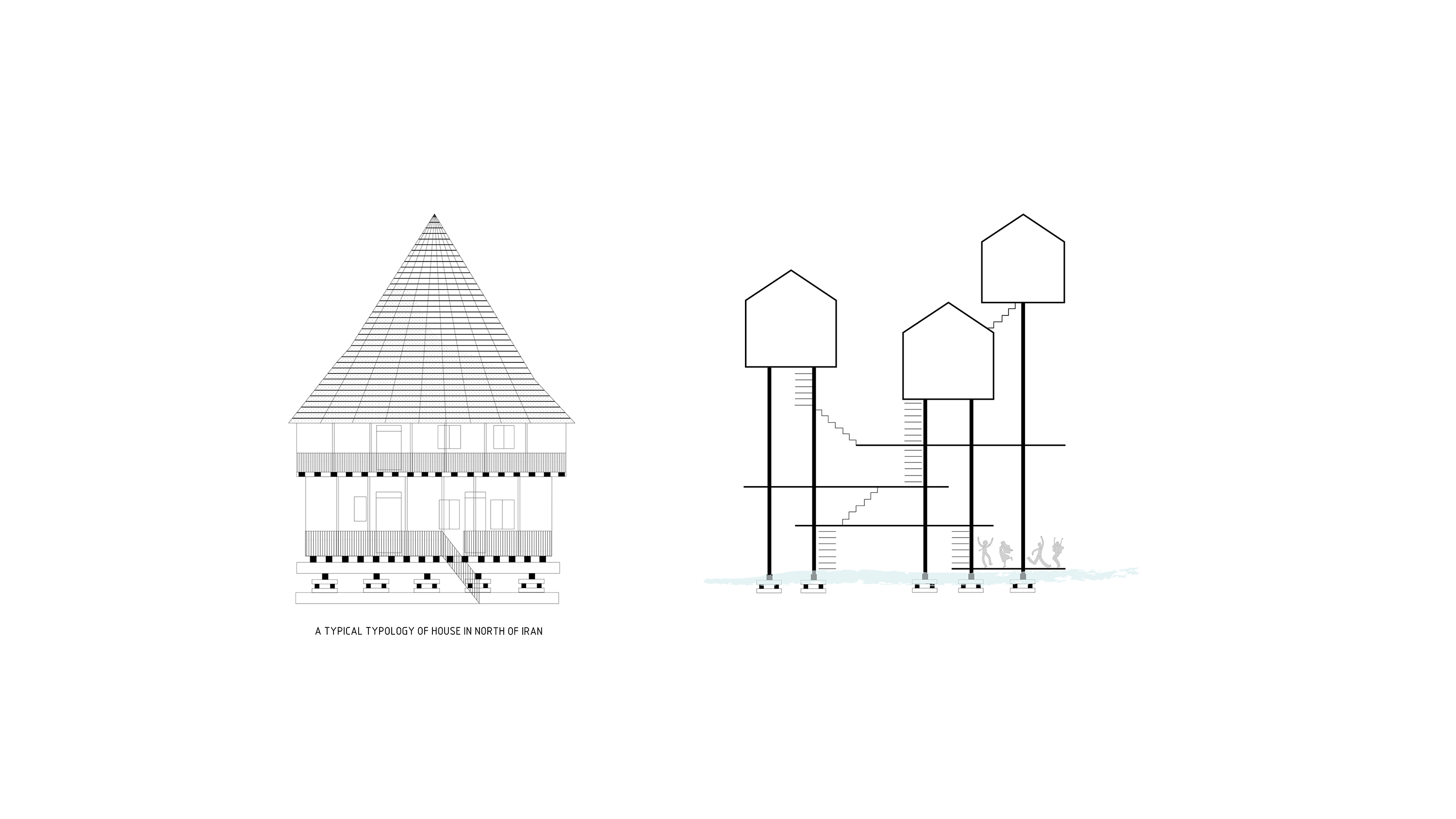 Bagh Chai Villa by Mado Architects - Architizer