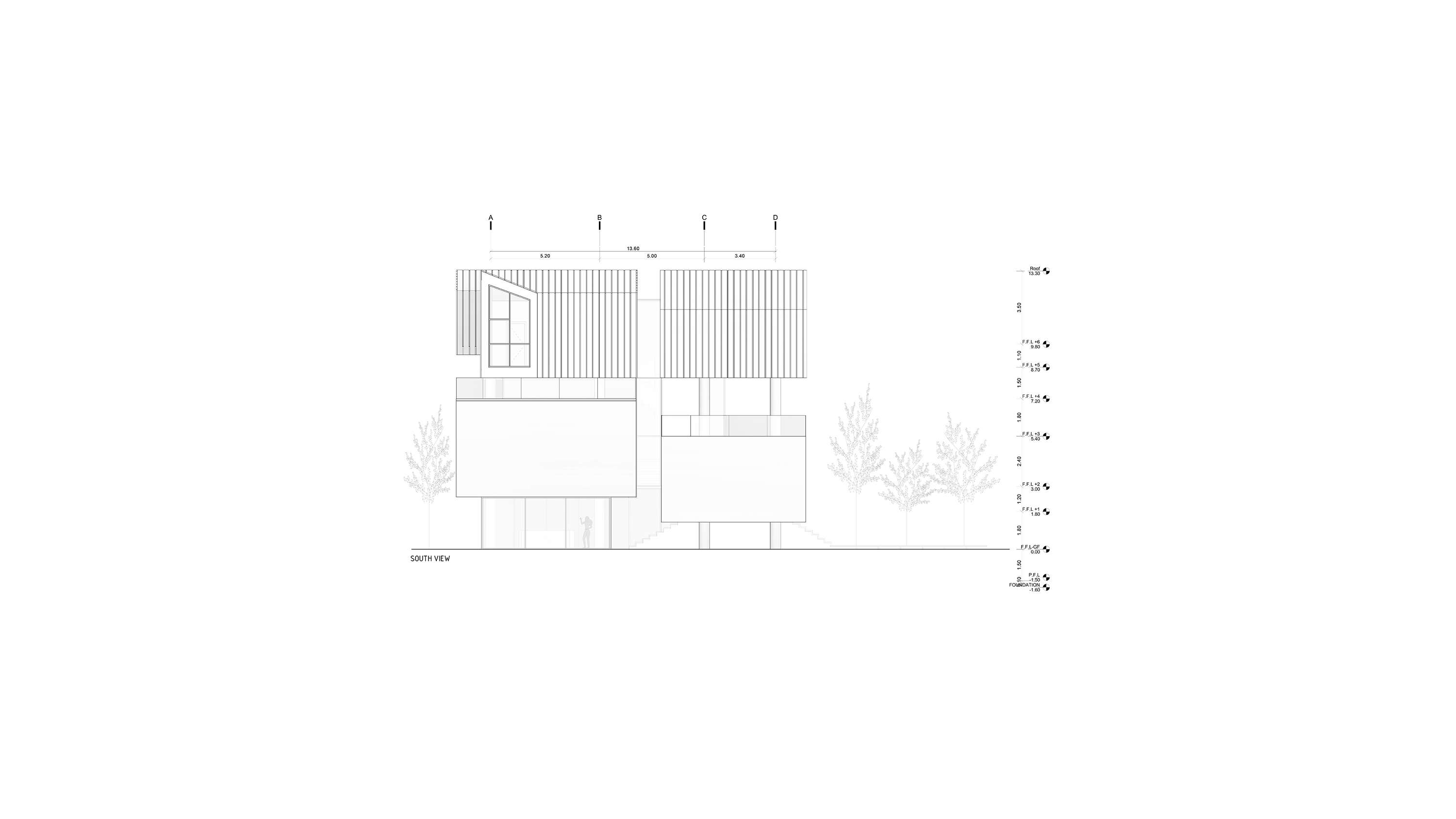 Bagh Chai Villa by Mado Architects - Architizer