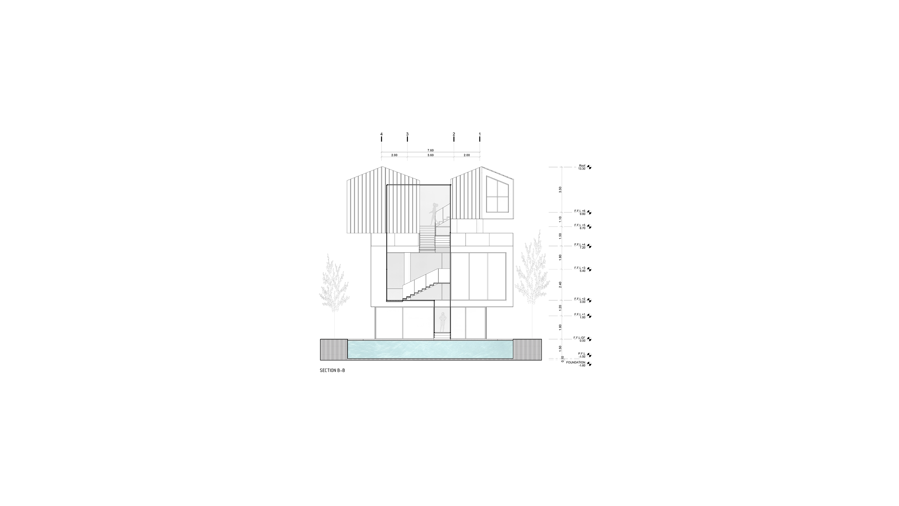 Bagh Chai Villa by Mado Architects - Architizer
