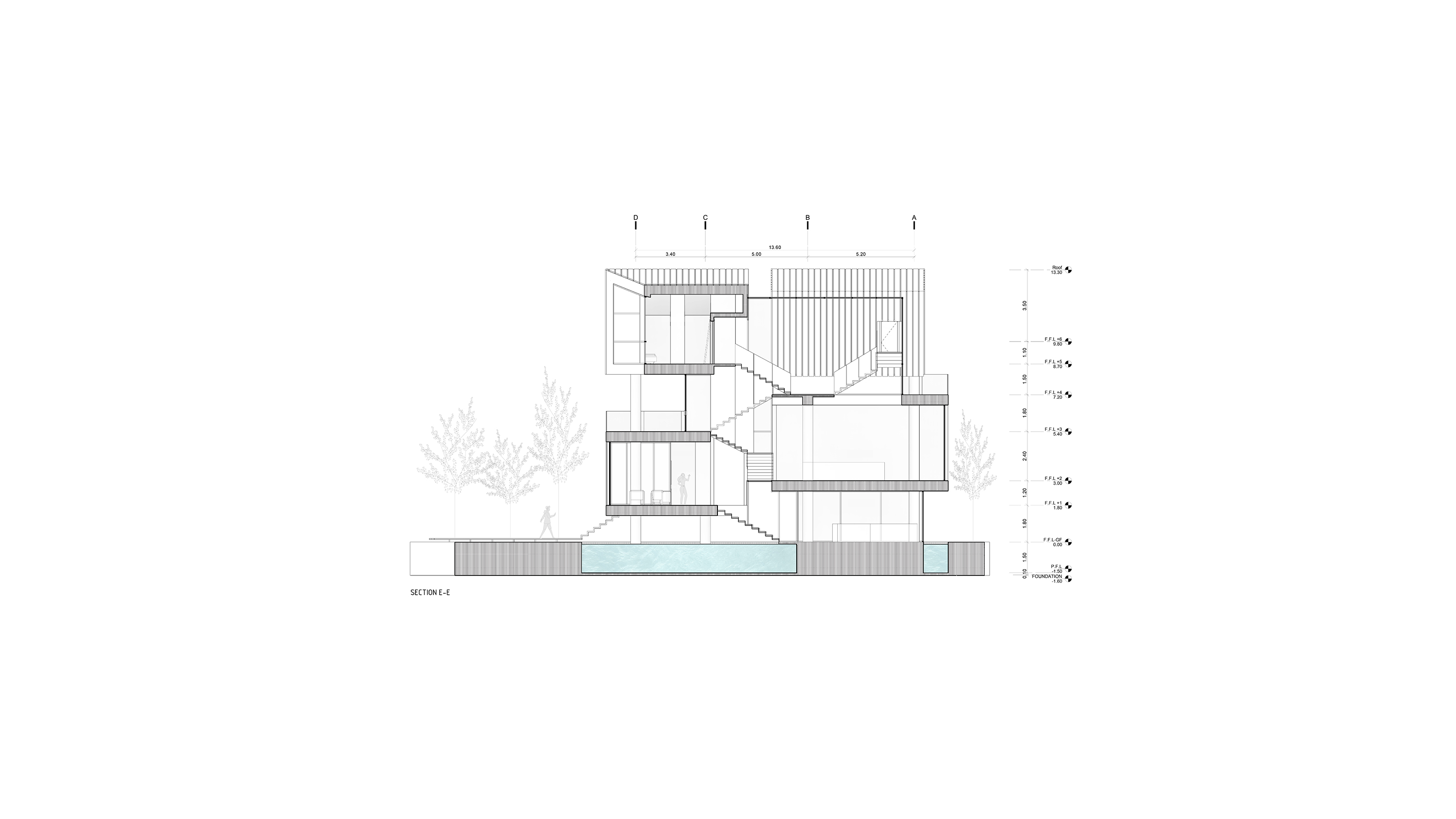 Bagh Chai Villa by Mado Architects - Architizer