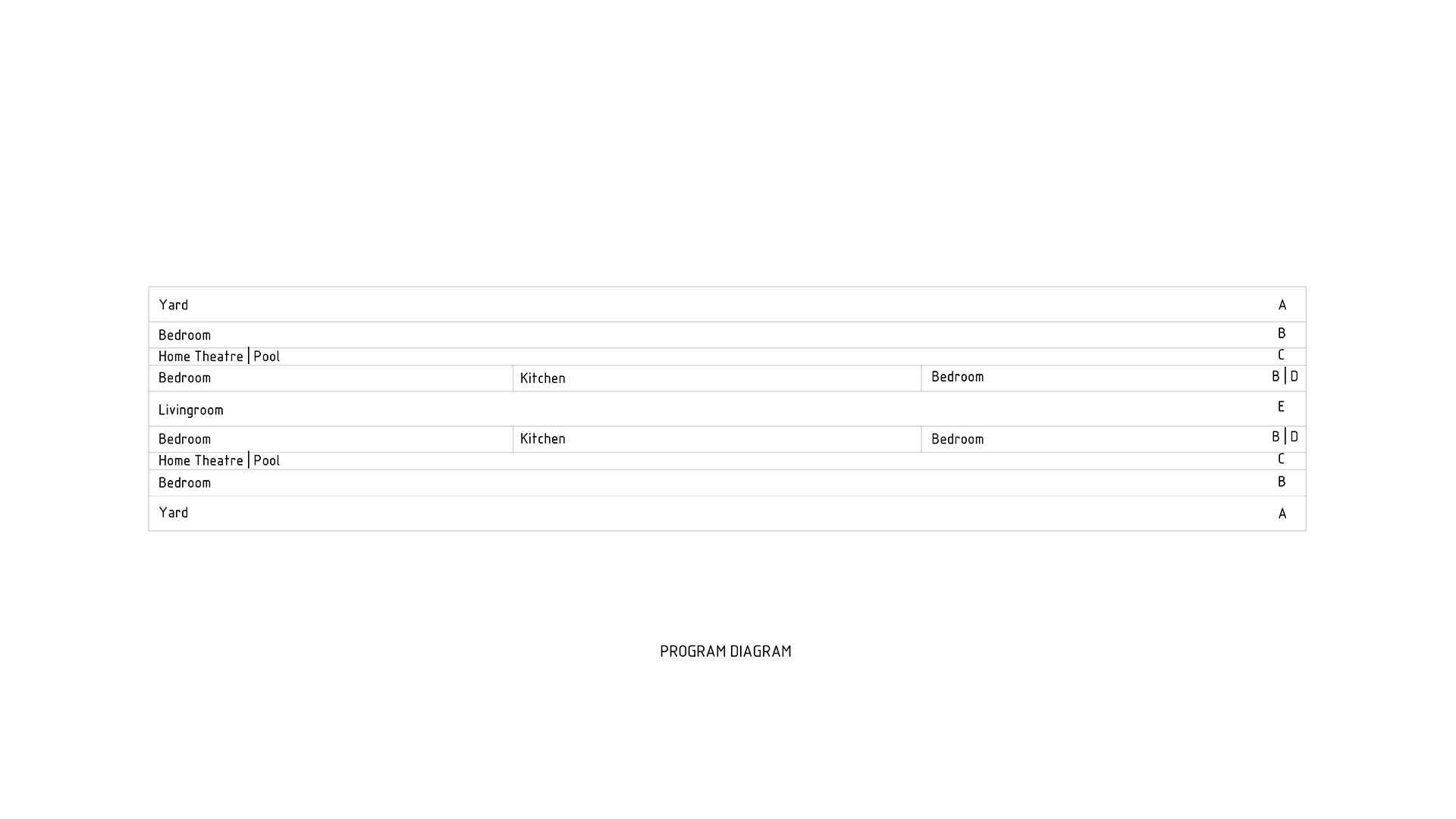 Idea 3252262: Absard Villa Complex by MADO Architects in Absard, Iran ...