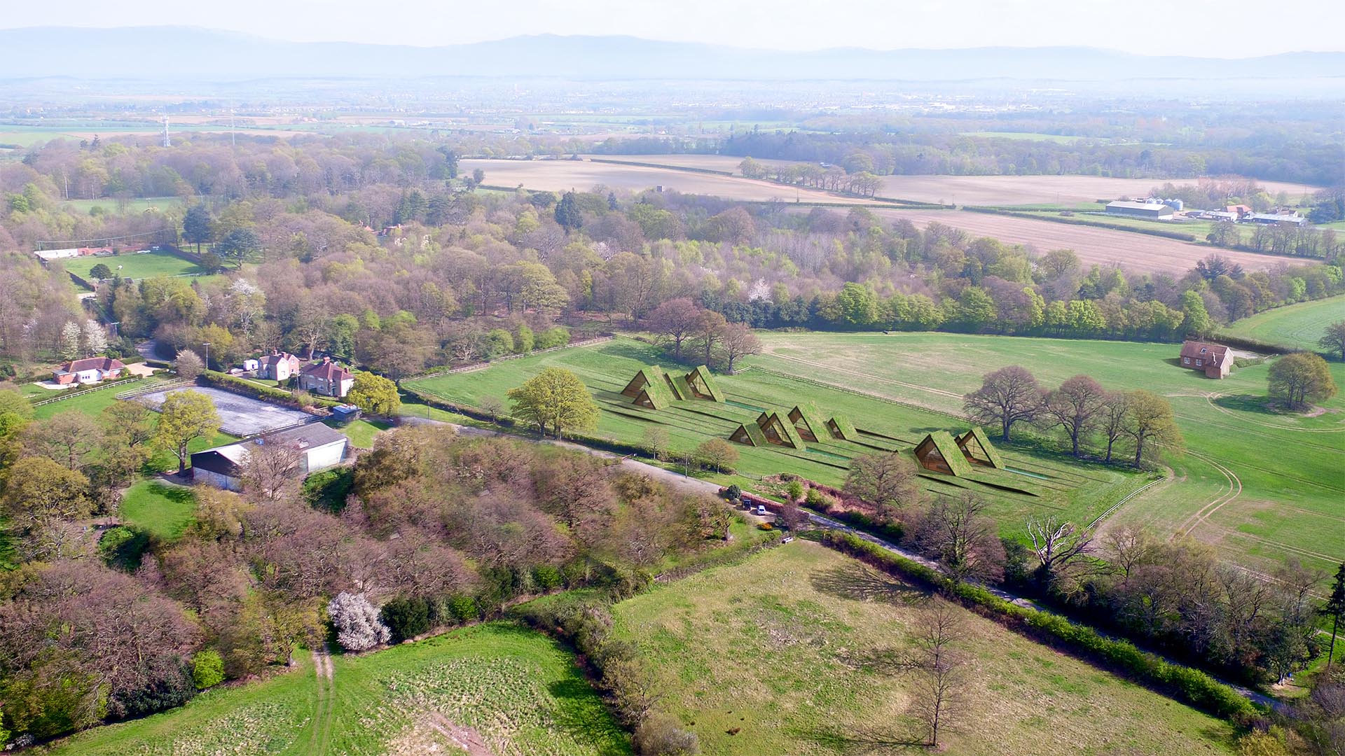 Absard Villa Complex by Mado Architects - Architizer