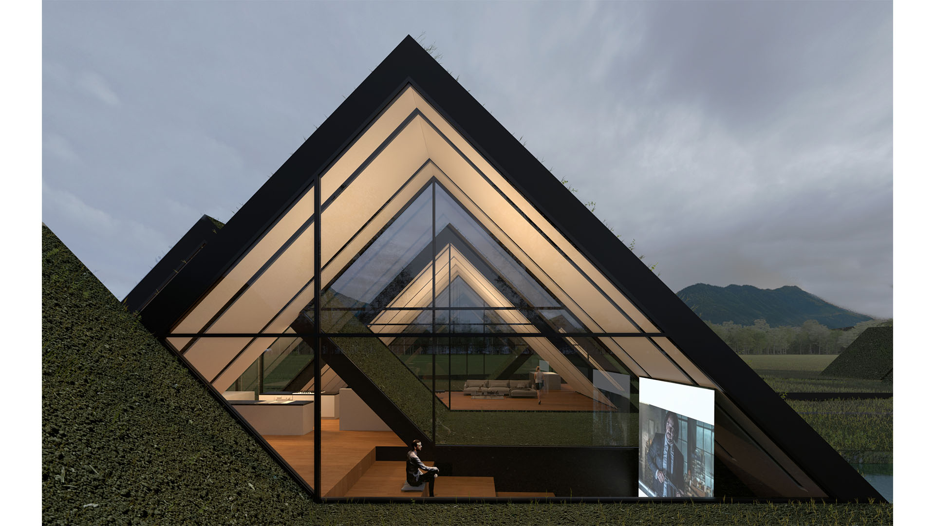 Absard Villa Complex by Mado Architects - Architizer