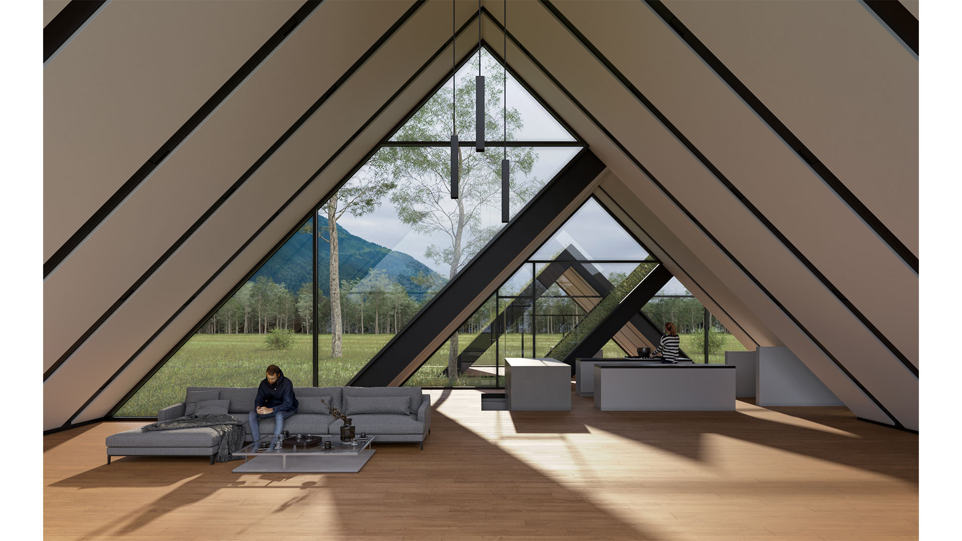 Absard Villa Complex by Mado Architects - Architizer