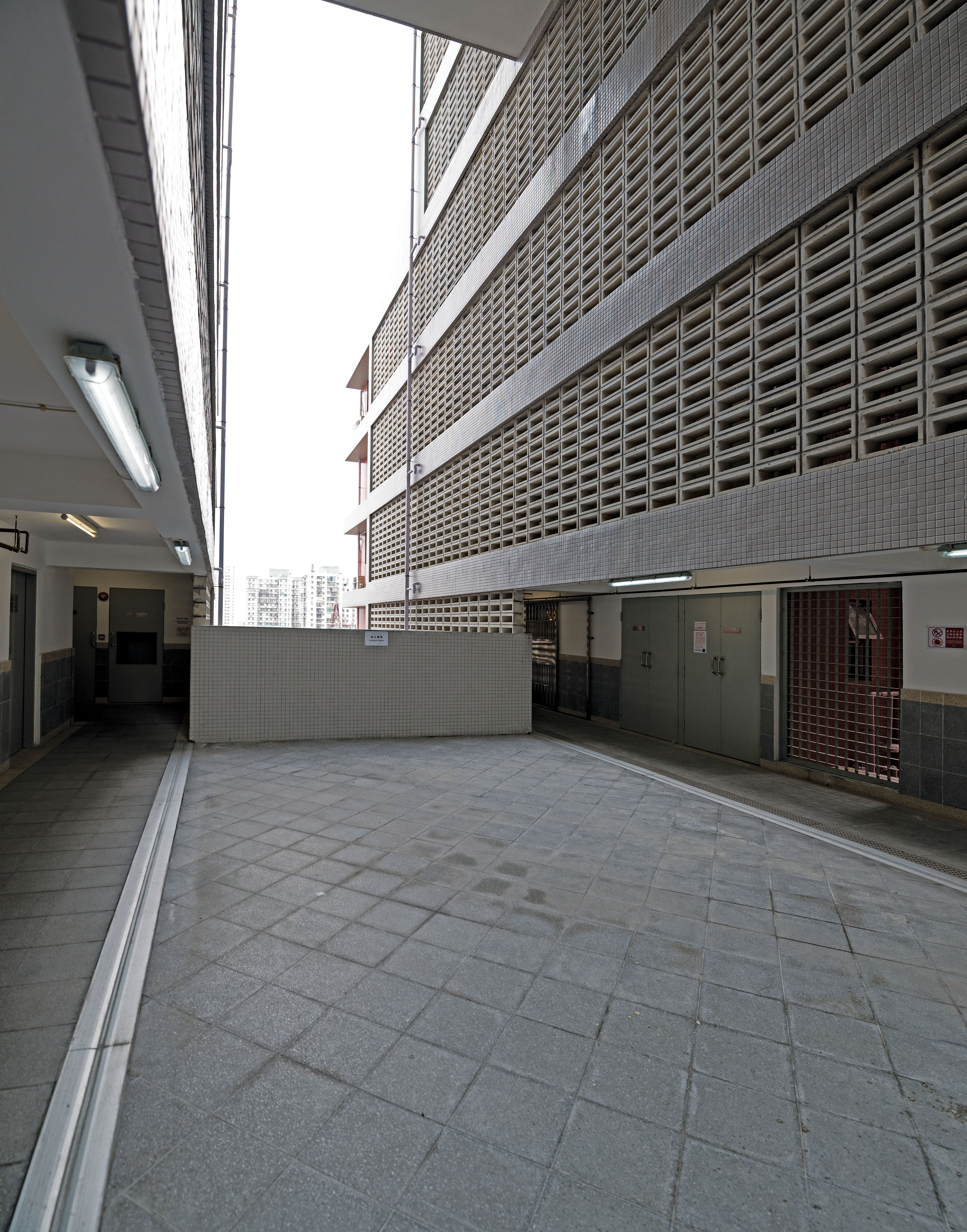 Fai Chi Kei Public Housing by LBA | Architecture & Planning - Architizer